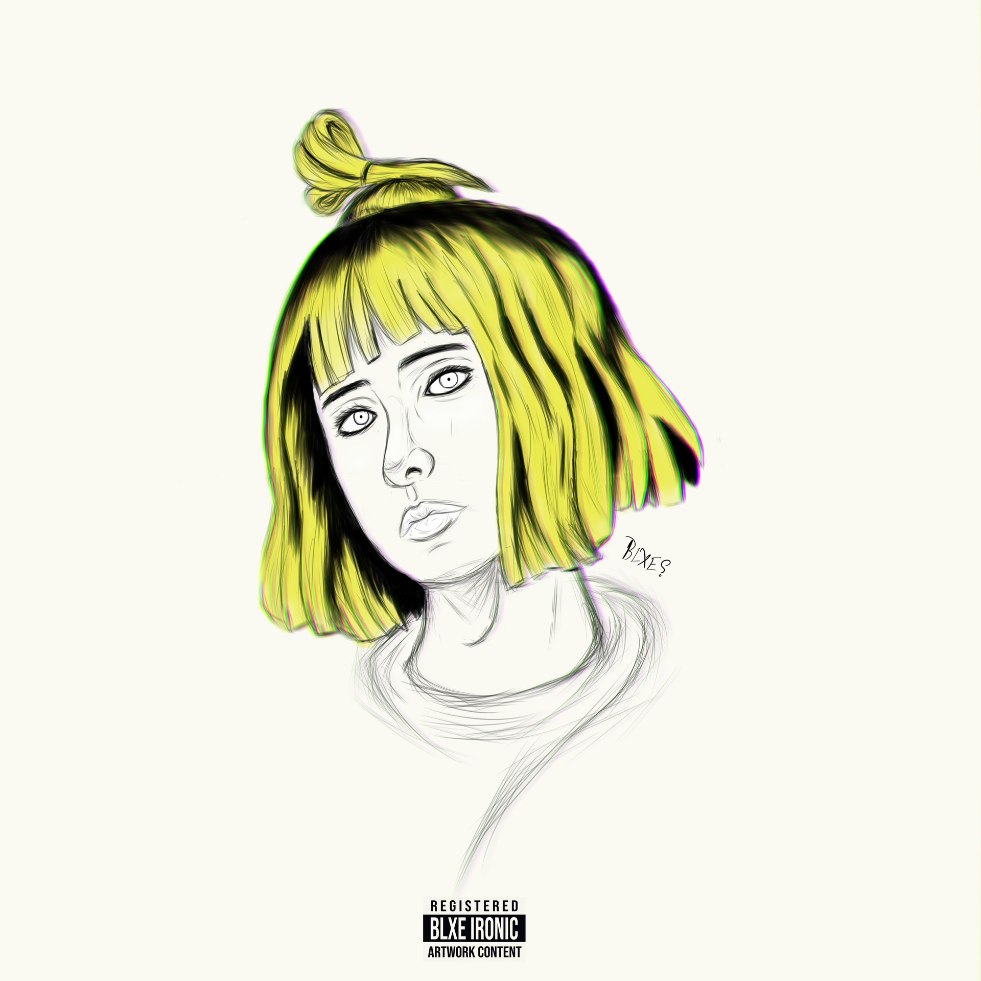 ArtStation - BAD IDEAS