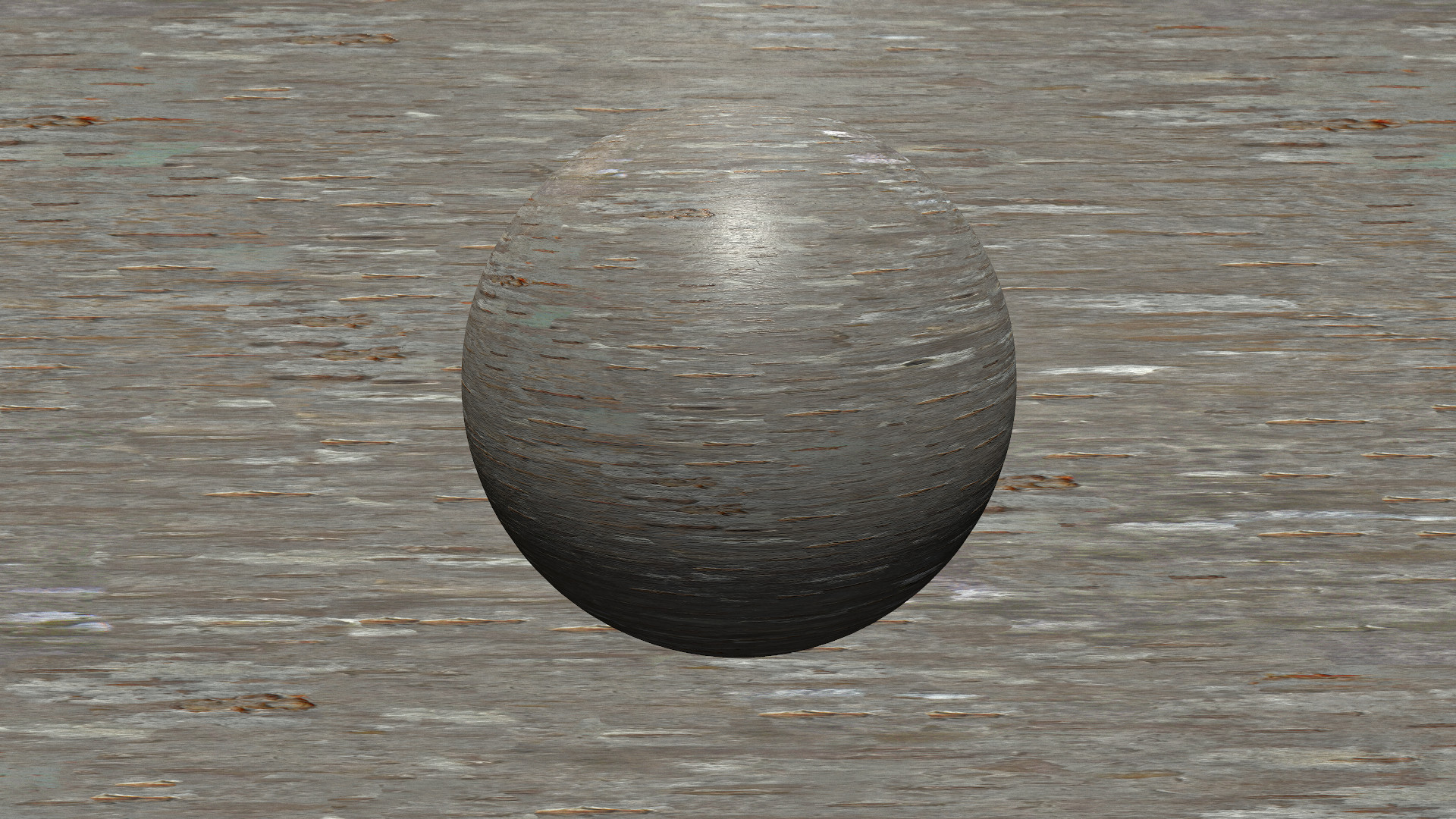 ArtStation - Thin Trunk of Small Tree - Photogrammetry based Texture