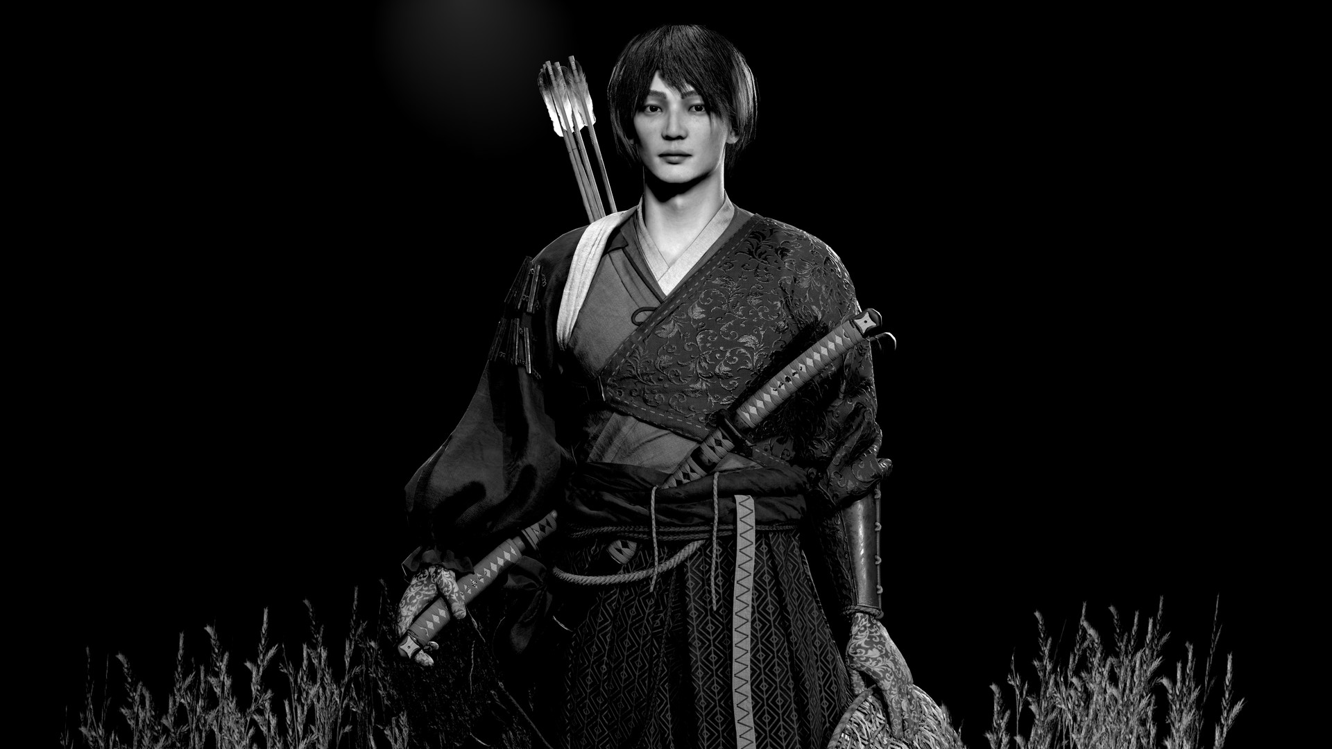 Oleg Egorov - Samurai (Feudal Japan: The Shogunate)