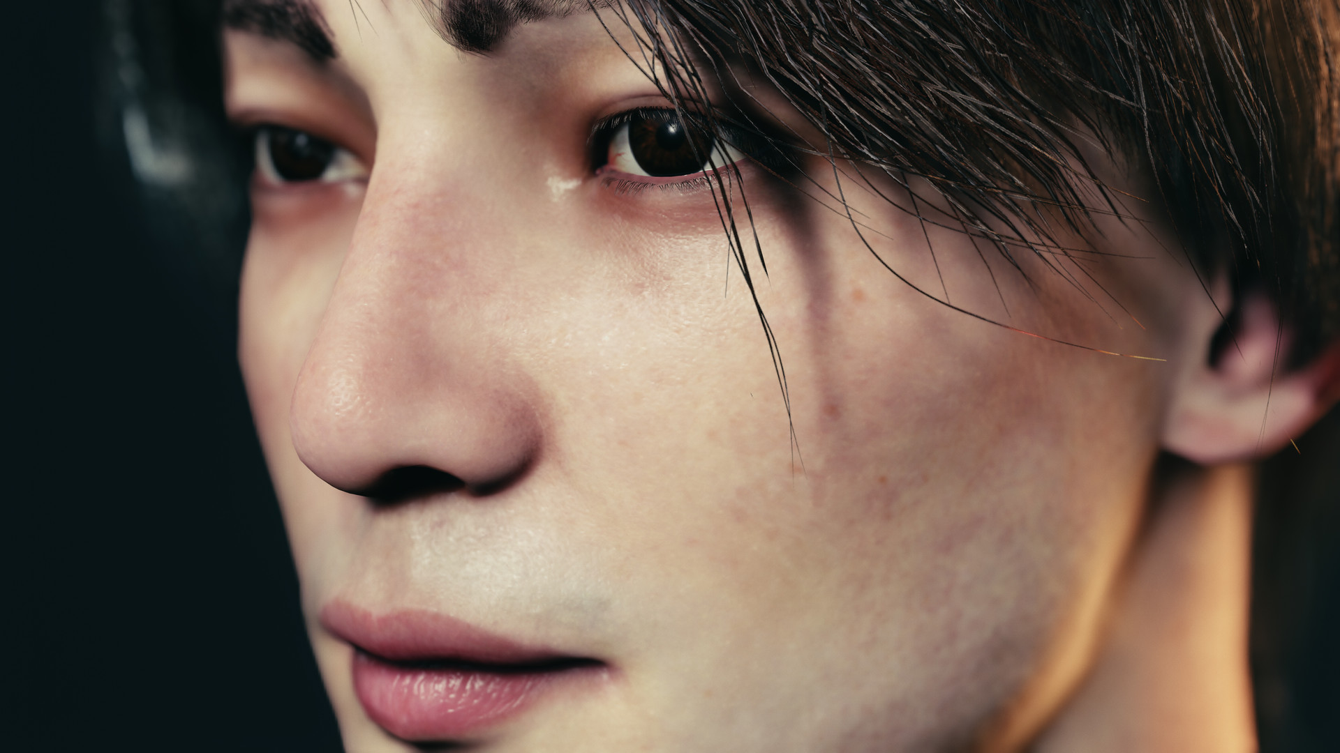 Oleg Egorov - Samurai (Feudal Japan: The Shogunate)