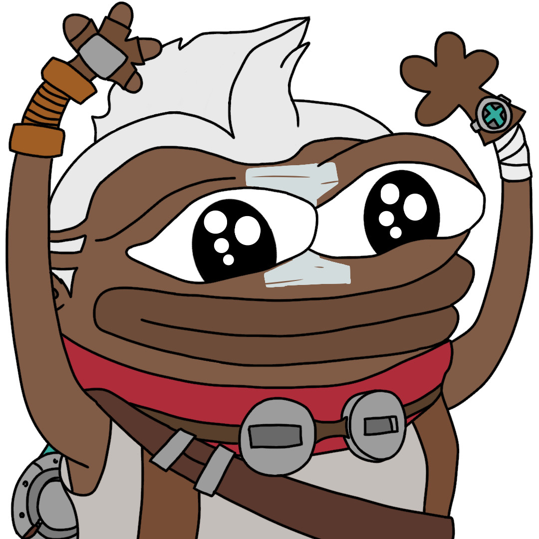 ArtStation - EkkoHypers