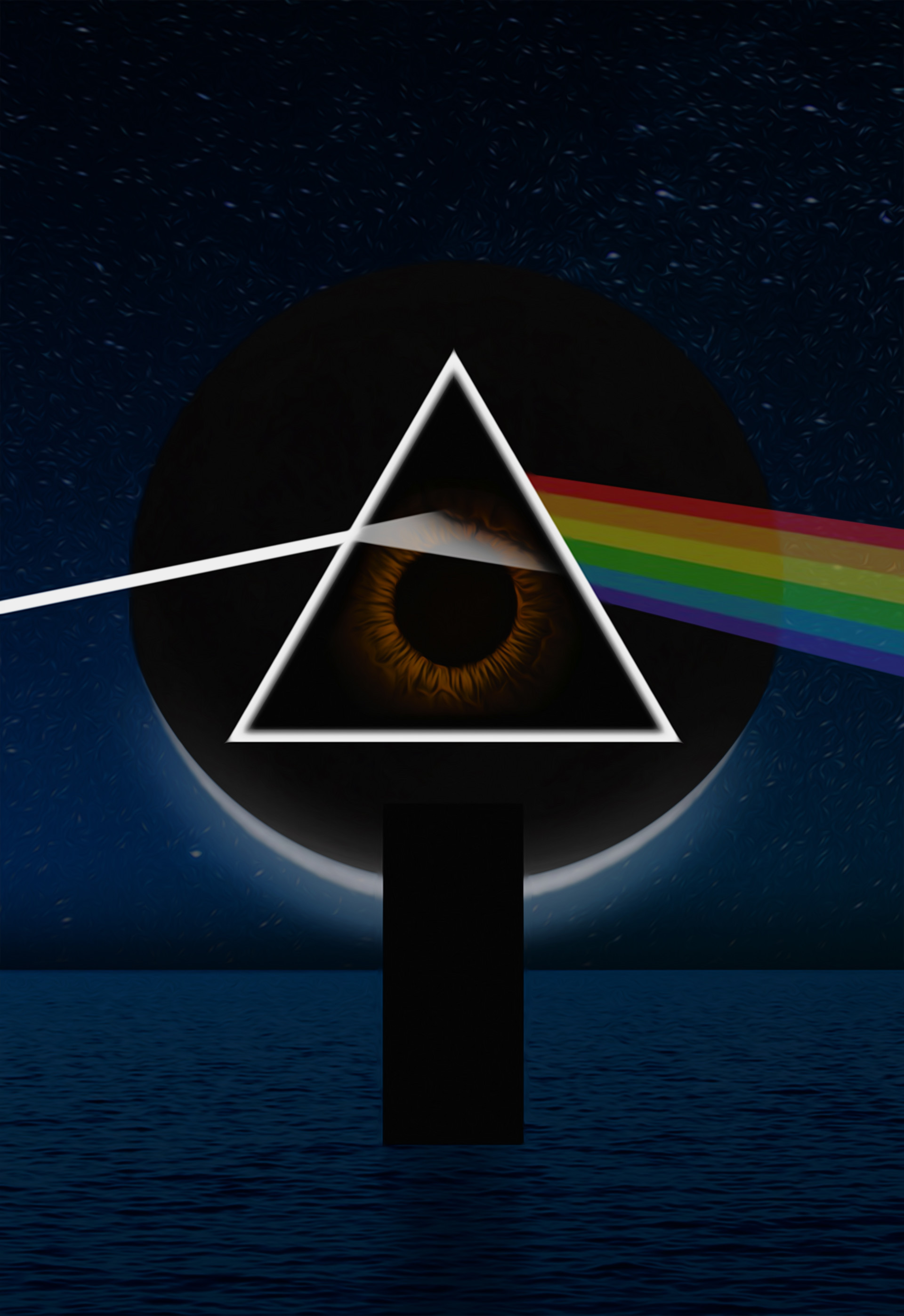 ArtStation - Eclipse