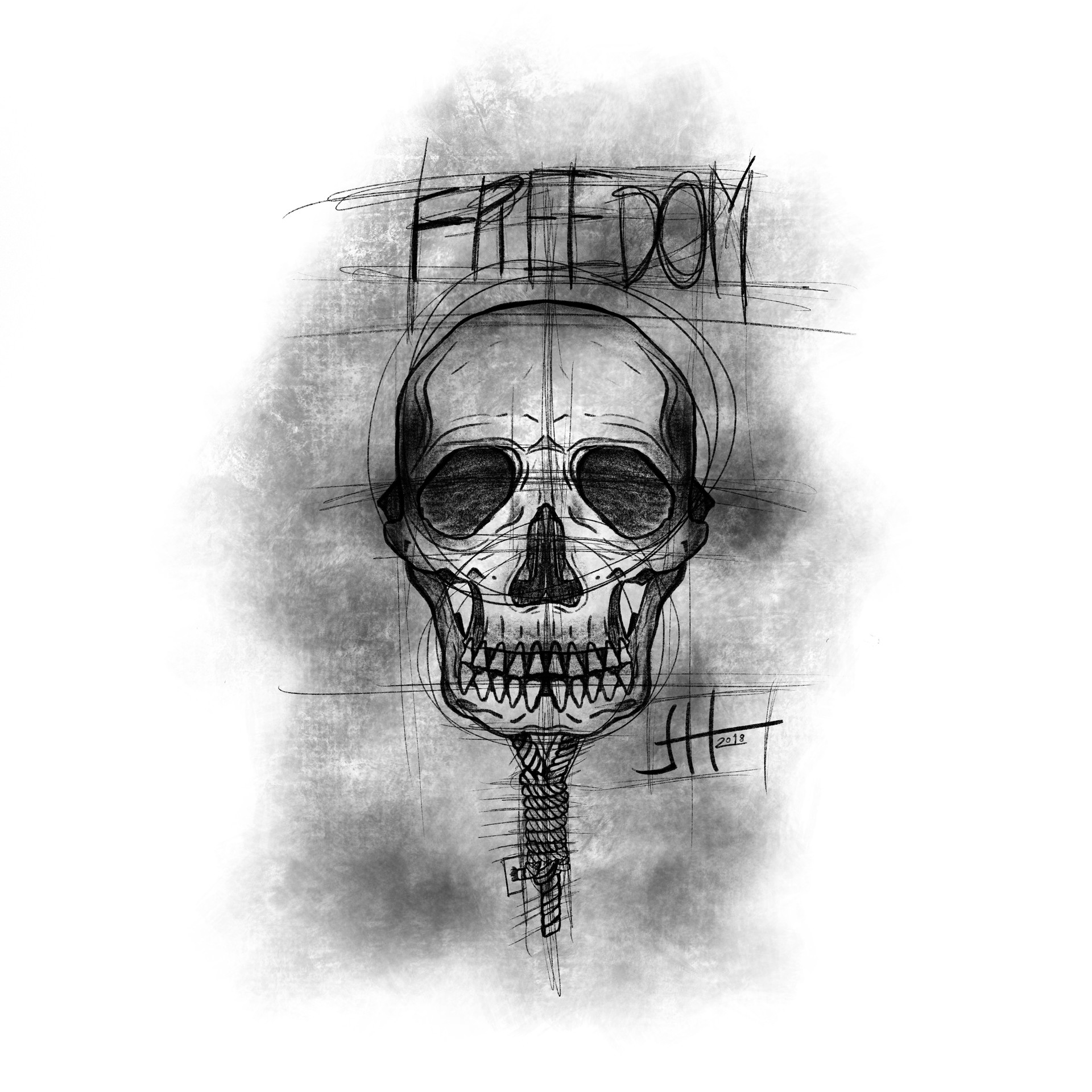 ArtStation - FREEDOM