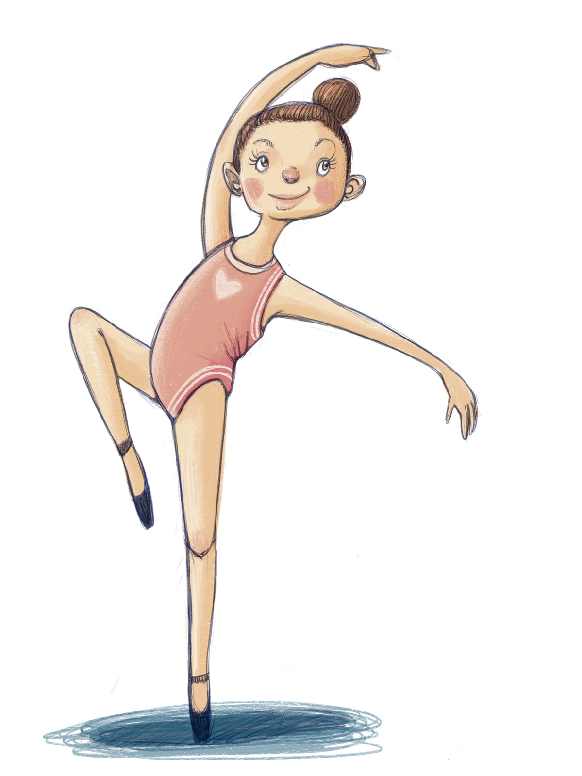 Dani Mendoza - Tiny Dancer