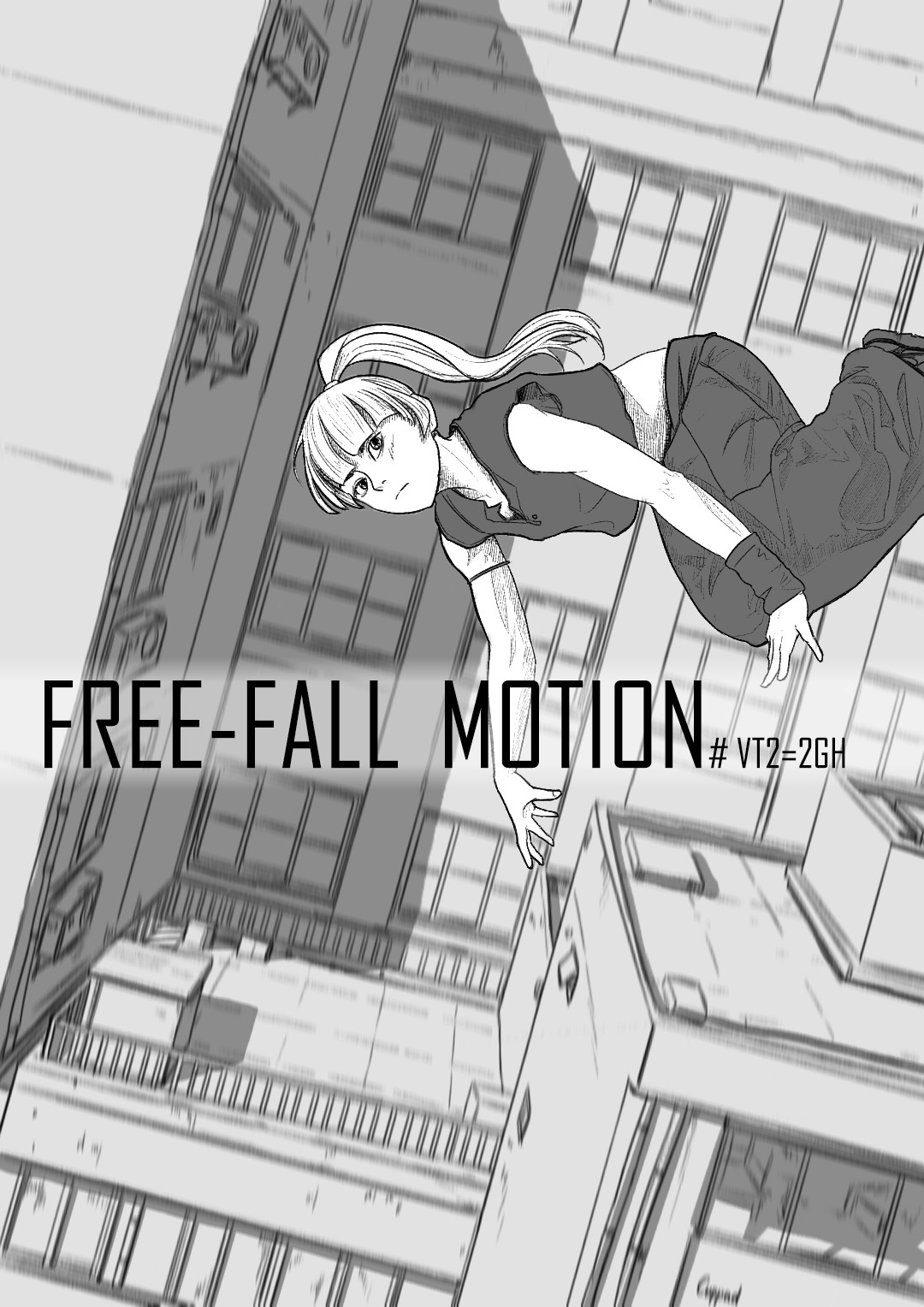 Free Fall Motion