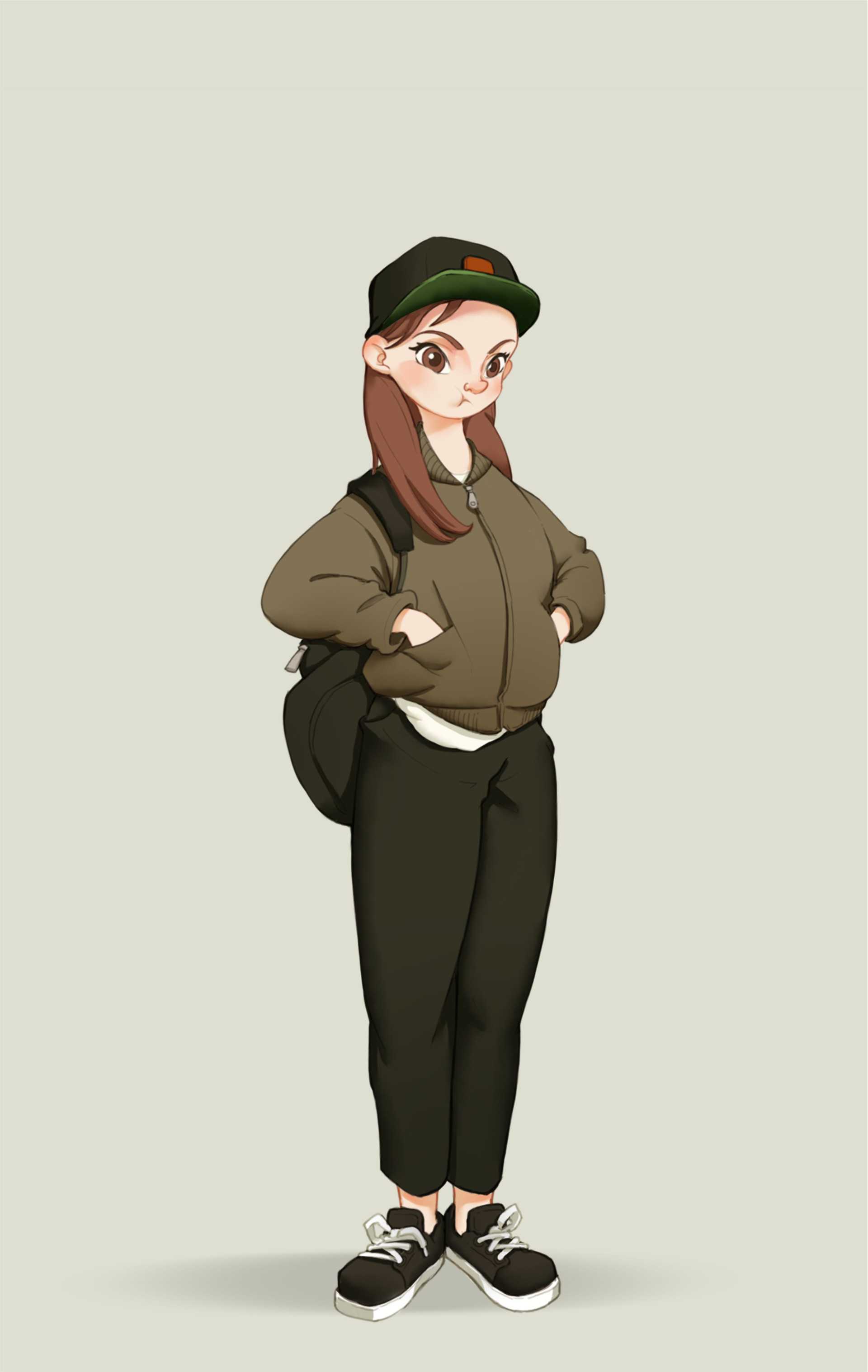 Kathy Zhao's Instagram, Twitter & Facebook on IDCrawl