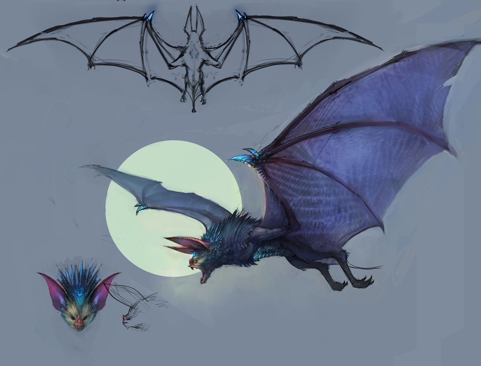 Todd Harris - Todd Harris art