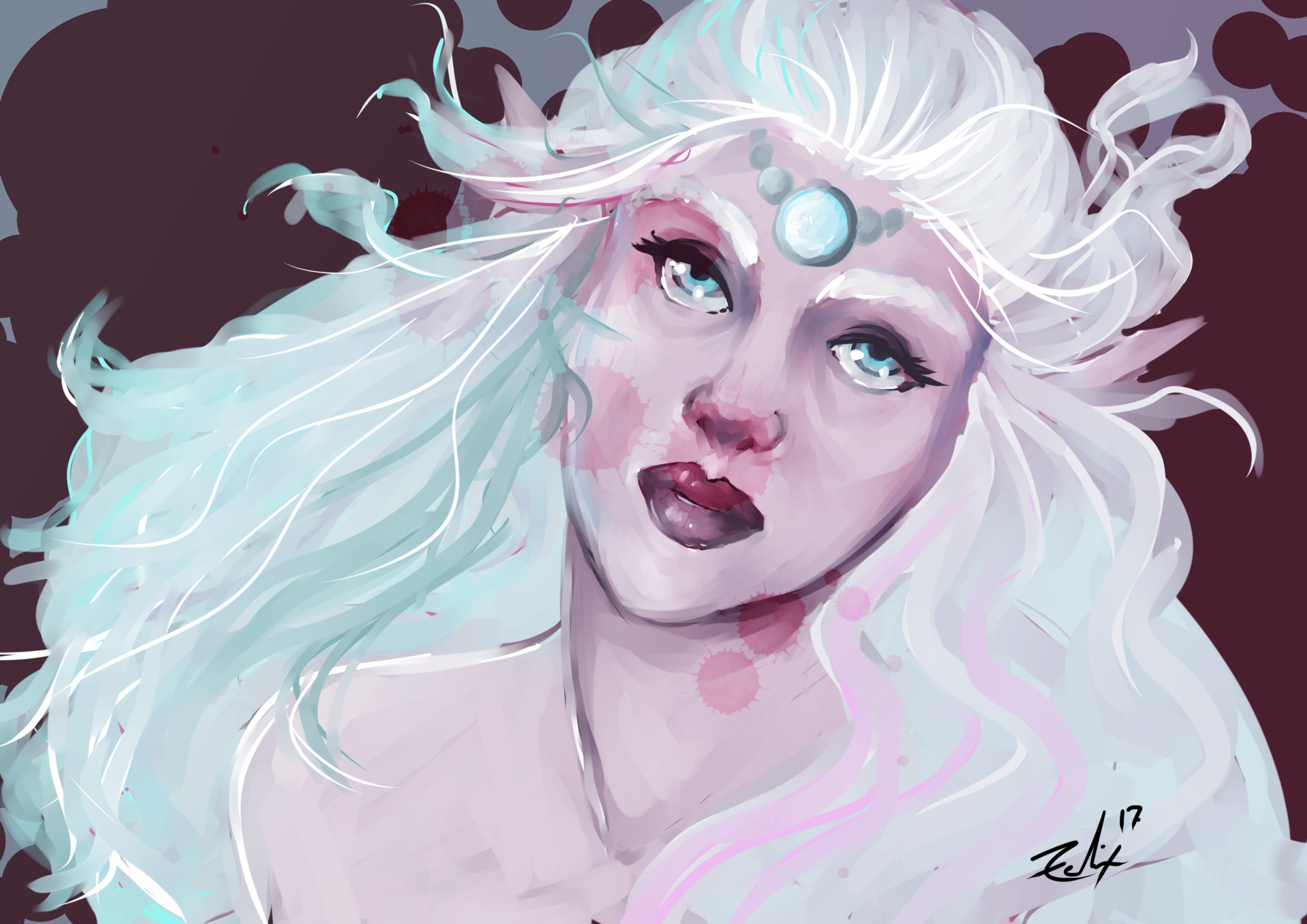 ArtStation - Concept Art - Altmer