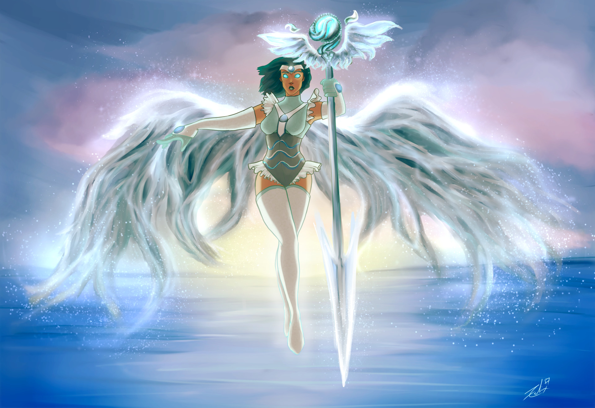 waterangel