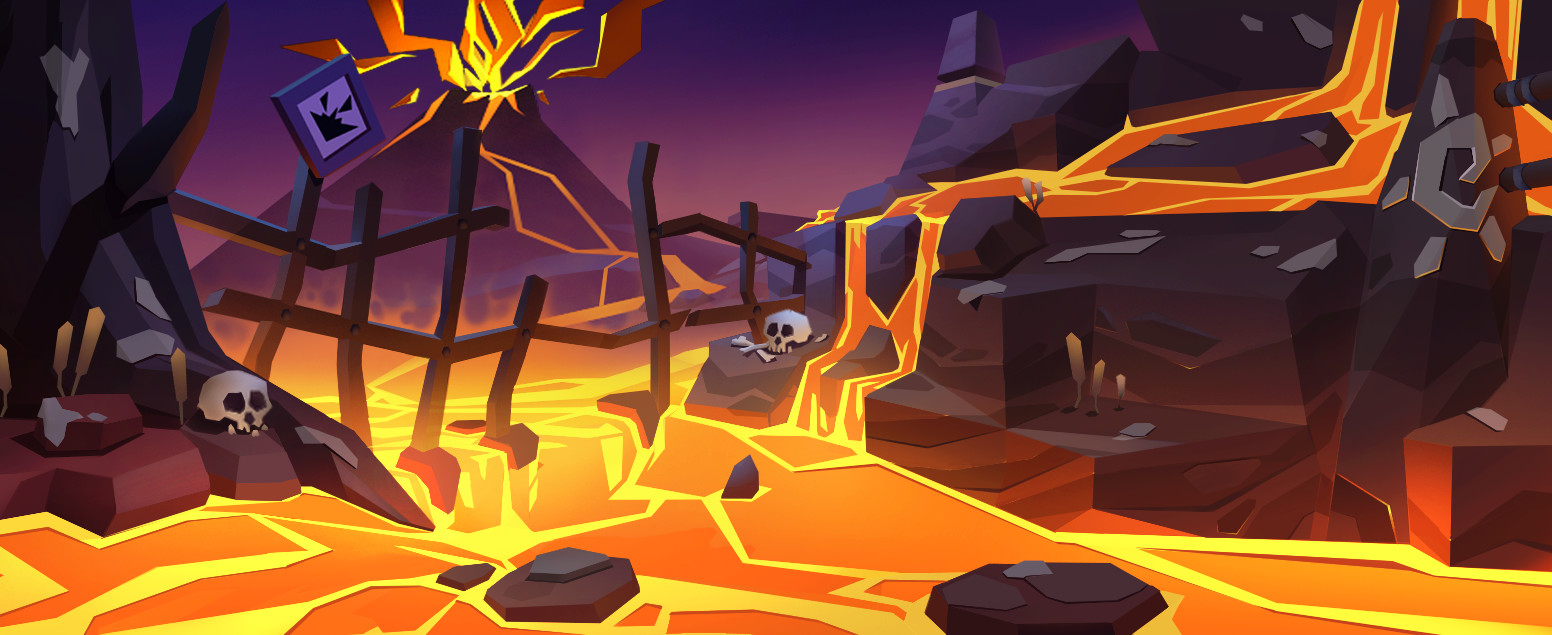 YongHui JIA - 设定