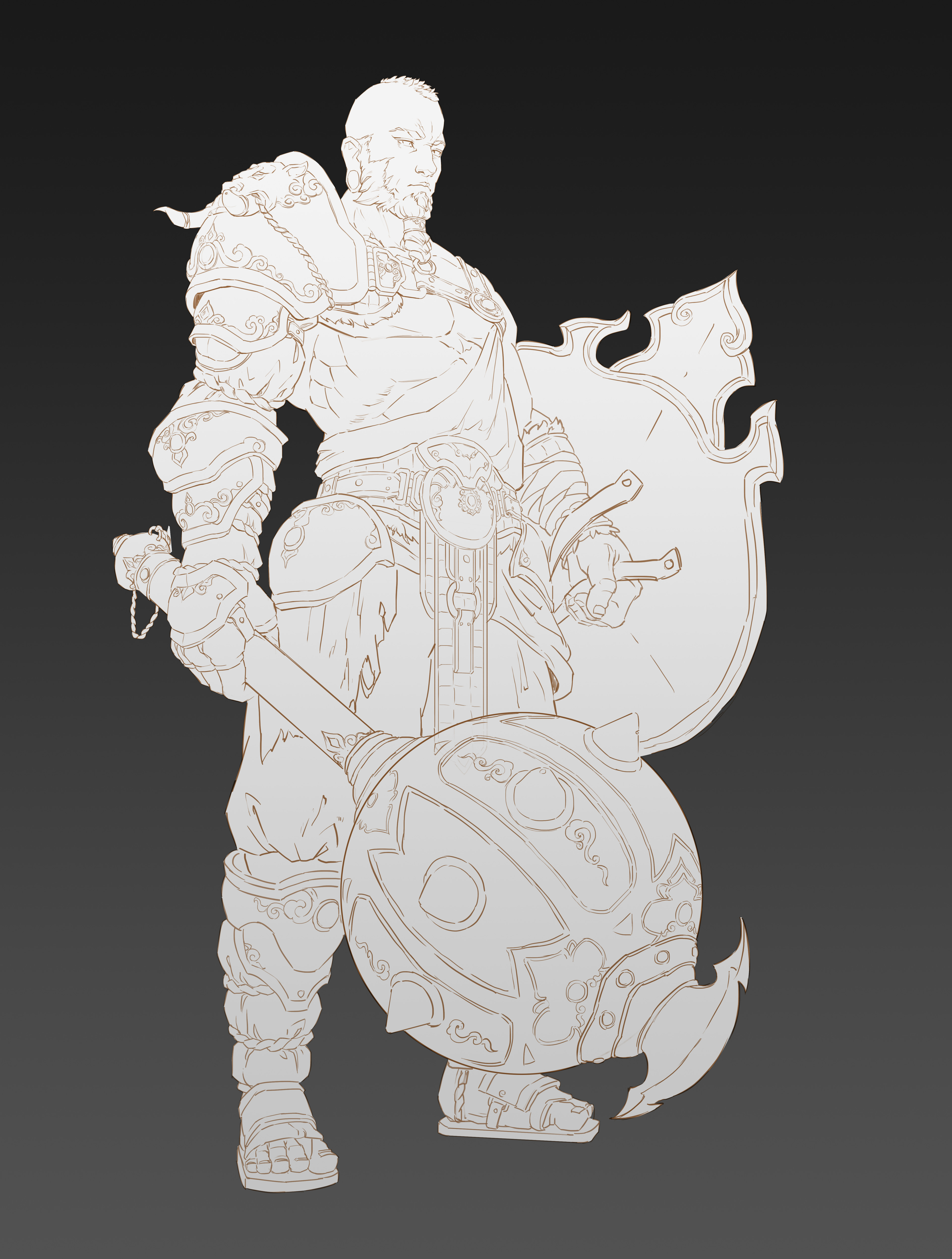 Naranbaatar Ganbold - Ulan