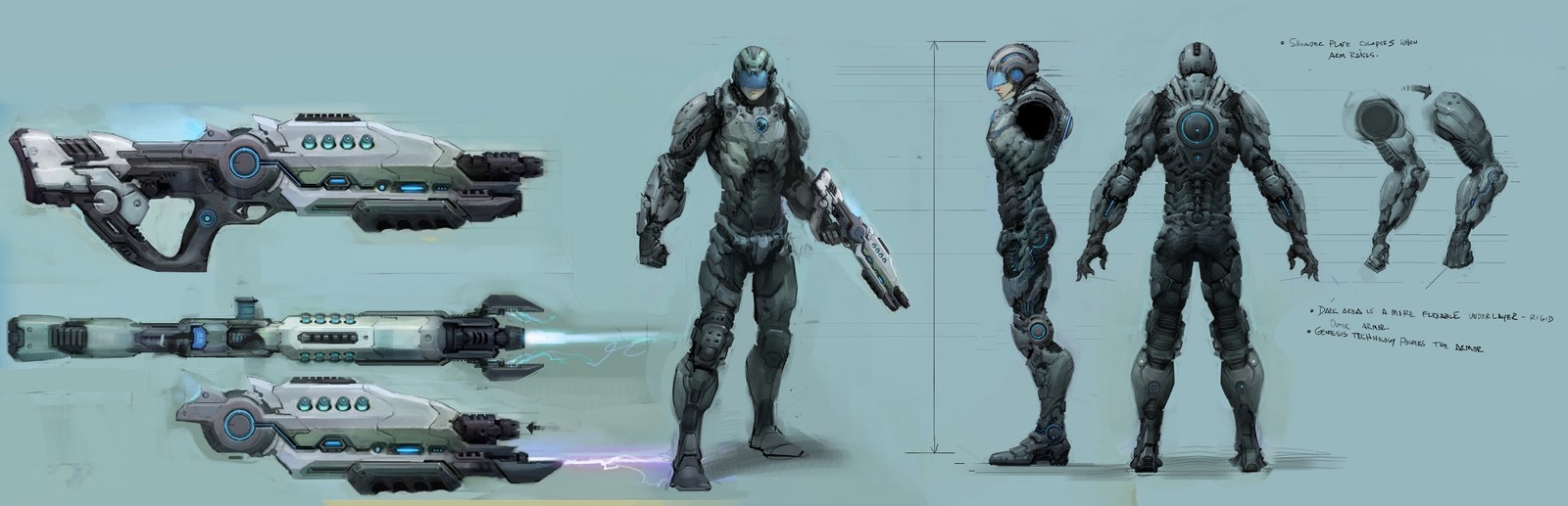 Todd Harris - Todd Harris art