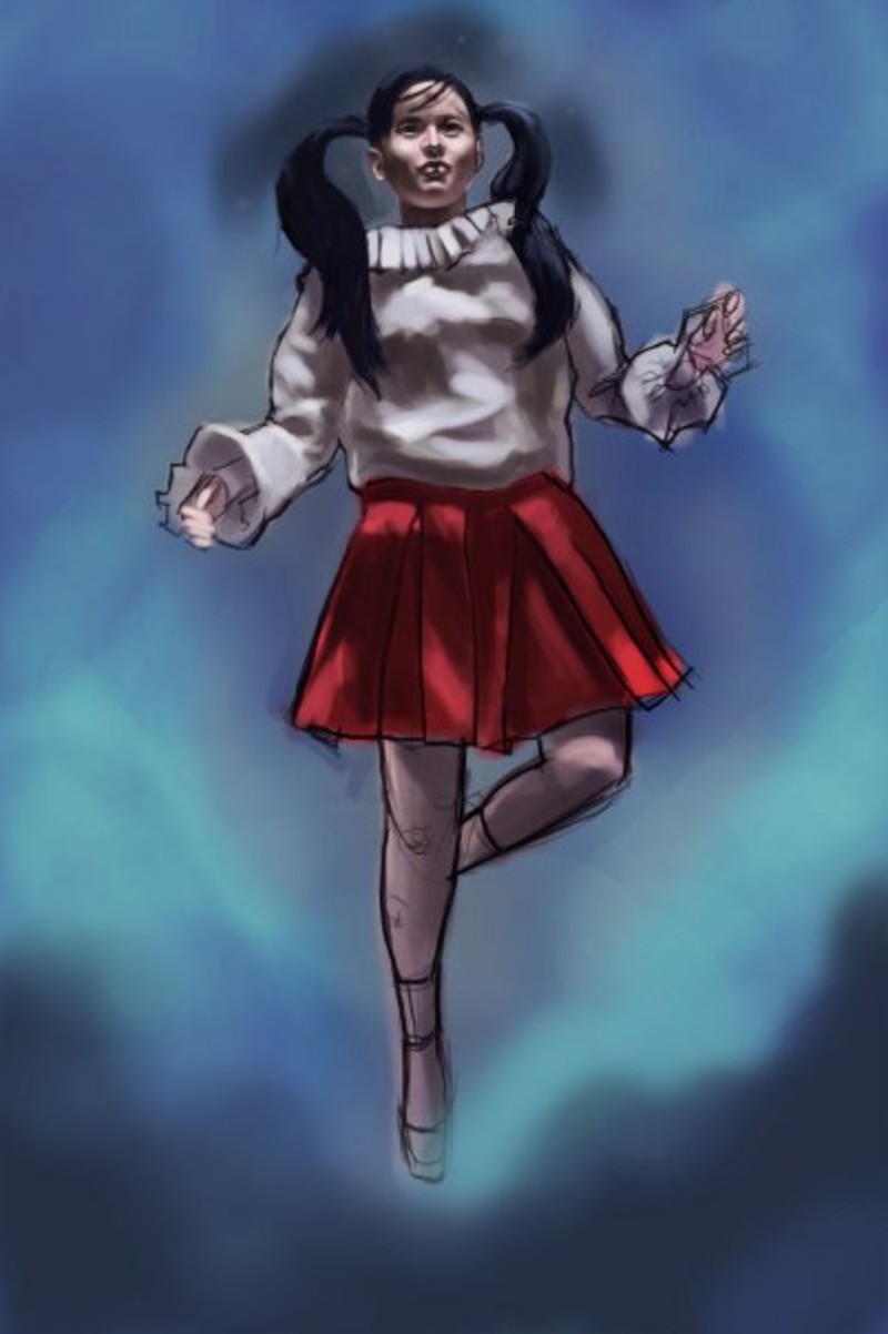 ArtStation - Joseph Connor