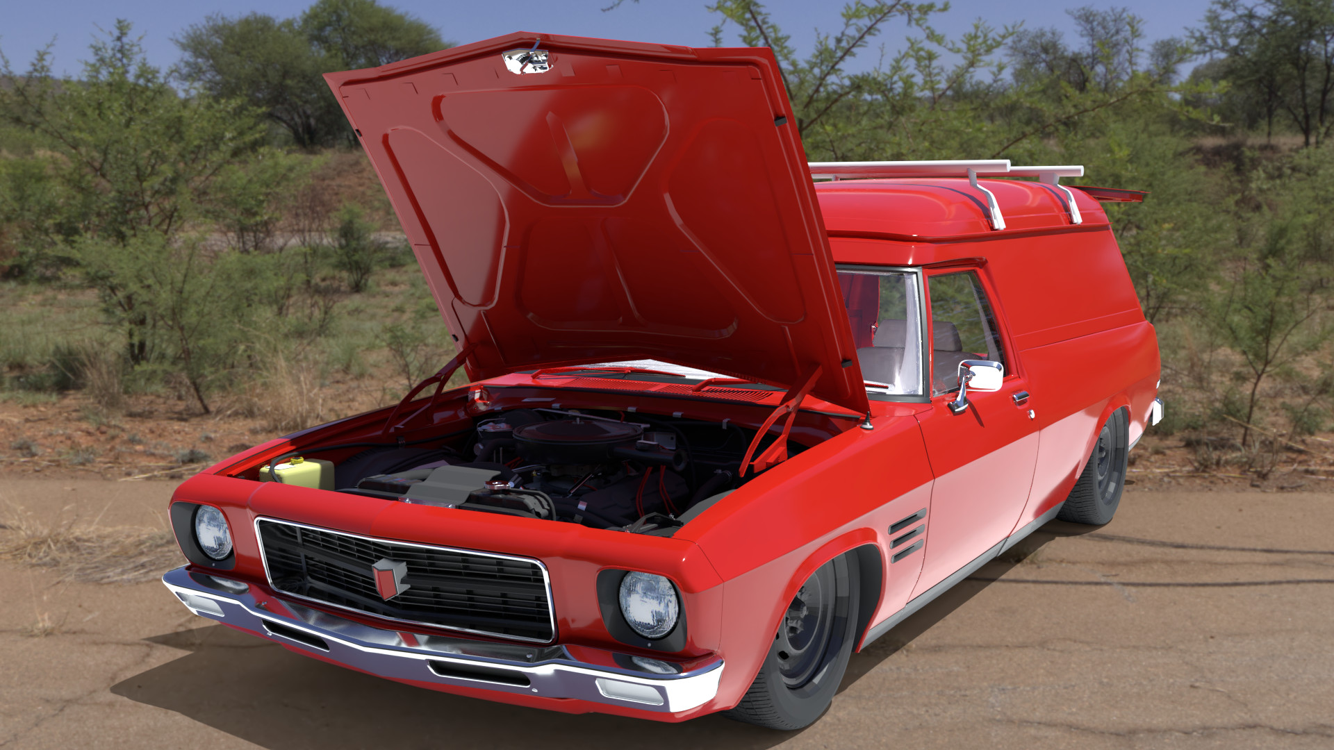 ArtStation - HQ Sandman