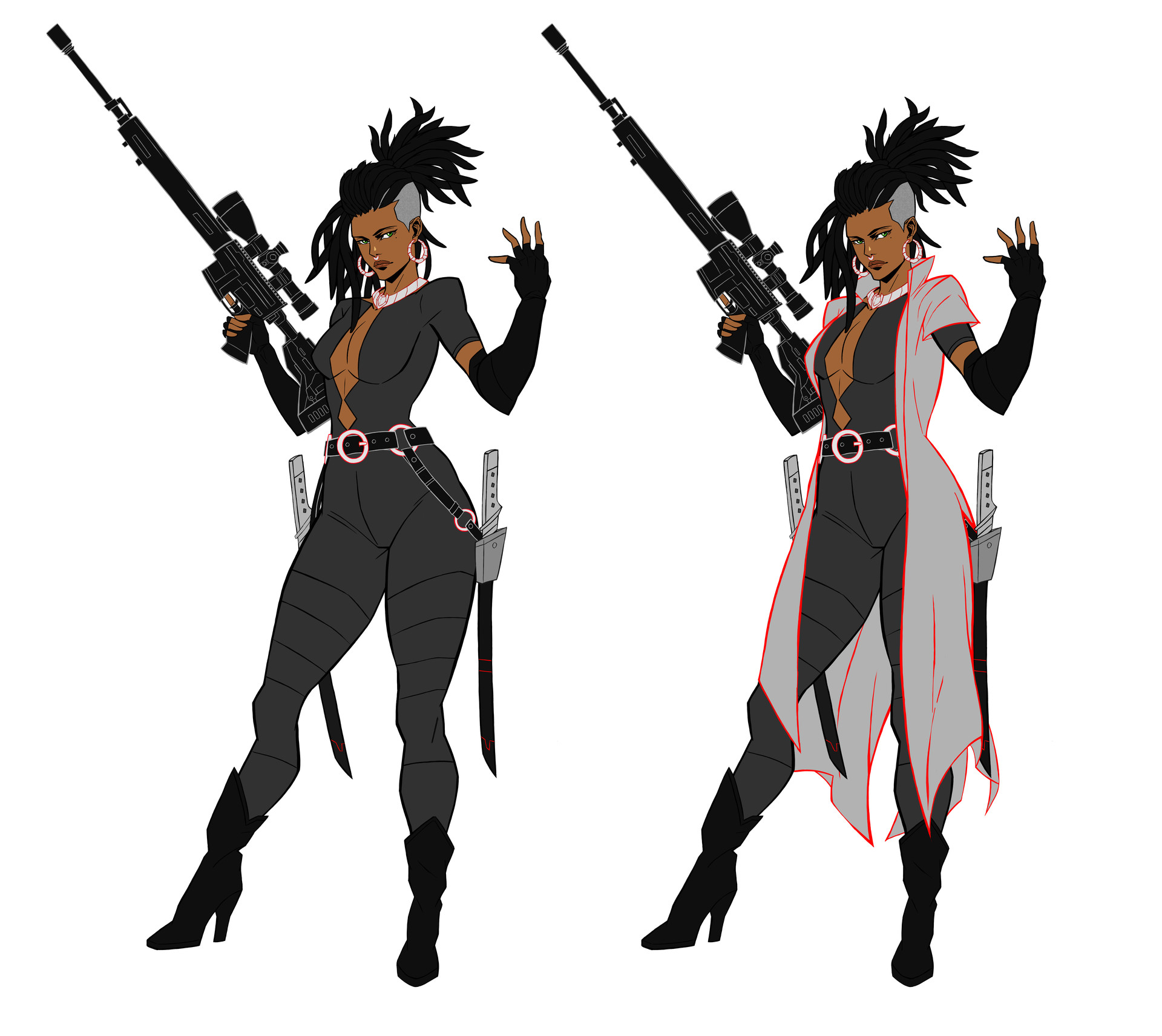 ArtStation - MAJESTY