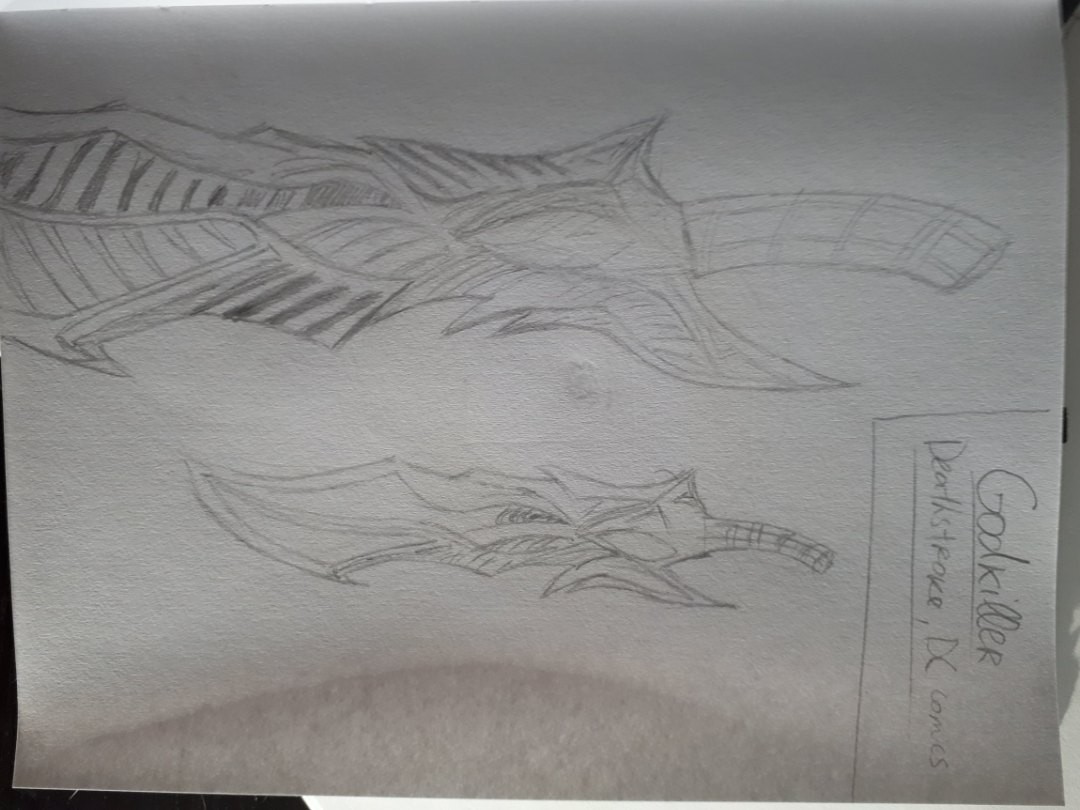 Emir Khalilov - Godkiller Sculpt, Deathstroke DC Comics