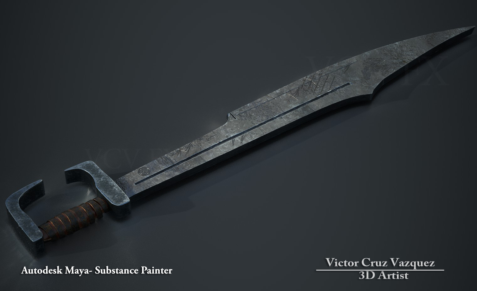 Real Ancient Spartan Weapons