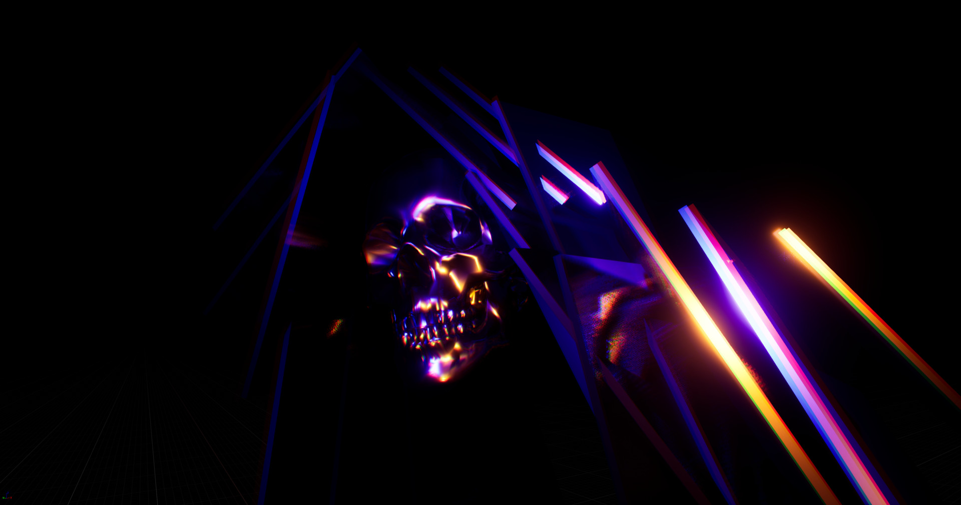 ArtStation - Idontknow