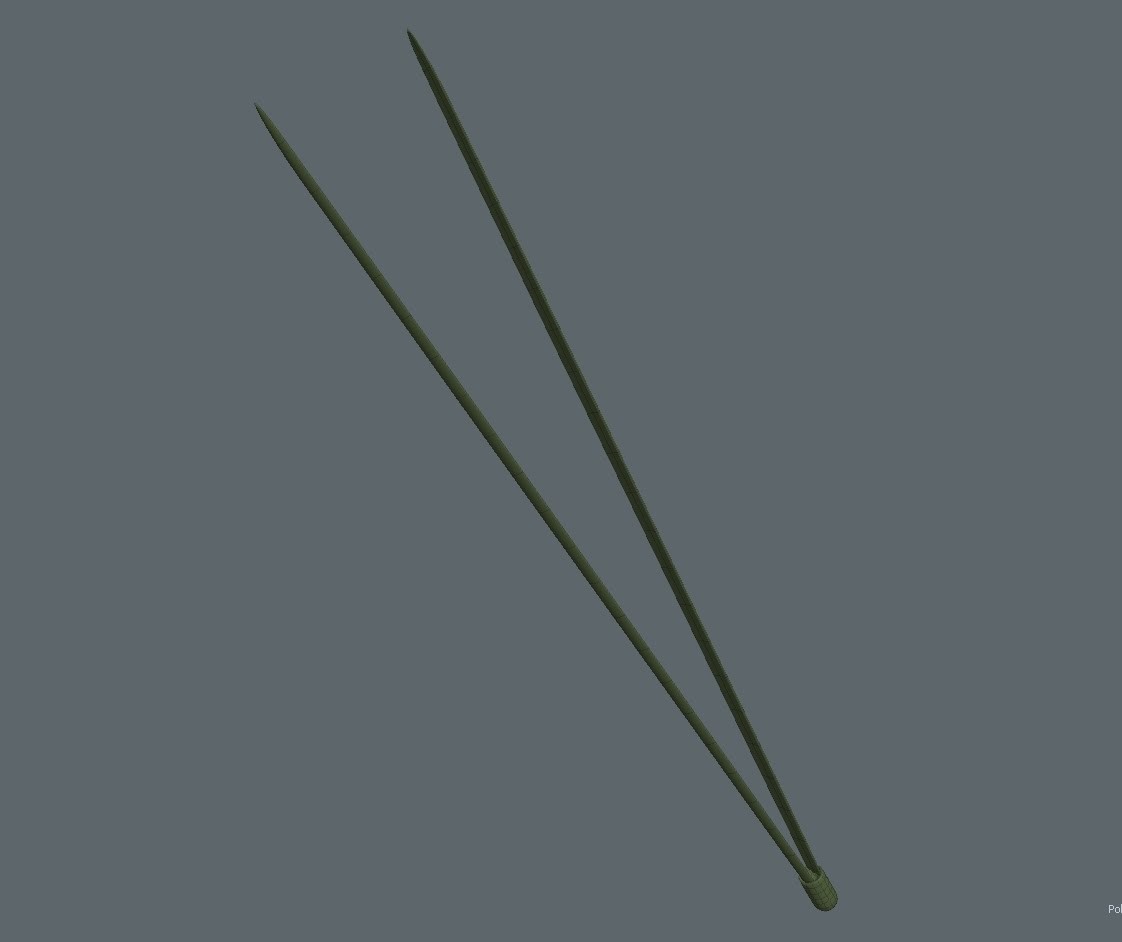 Lars Korb - Pine Twig