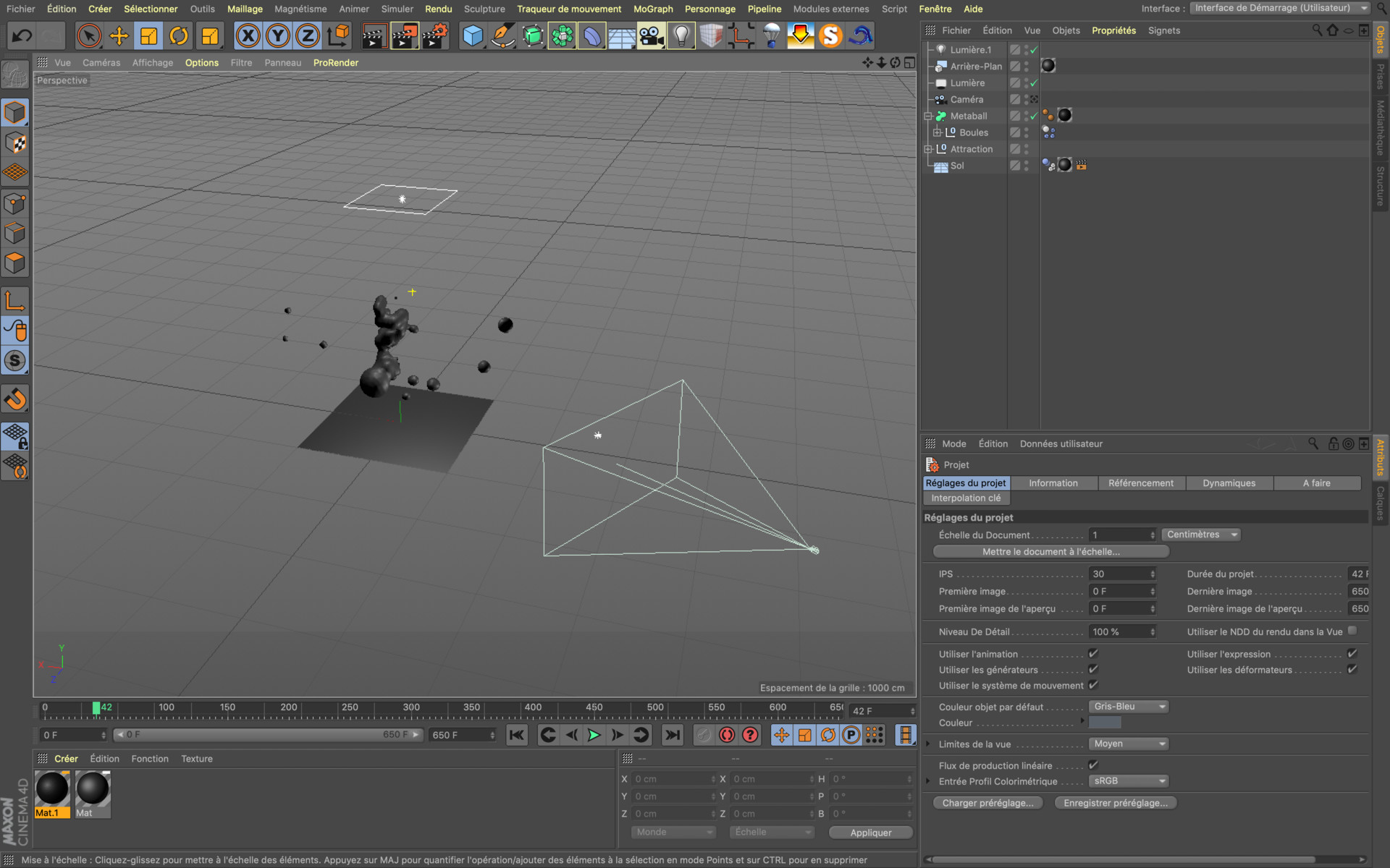 Romain Gréaume - B A L L S