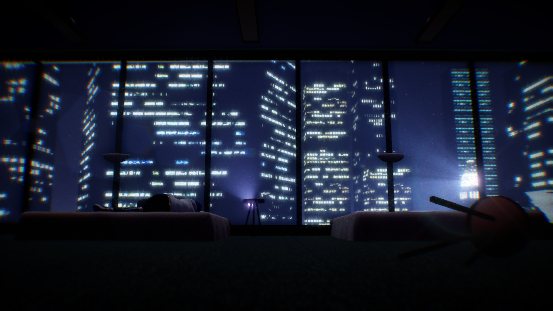 ArtStation - Lucid Dreams