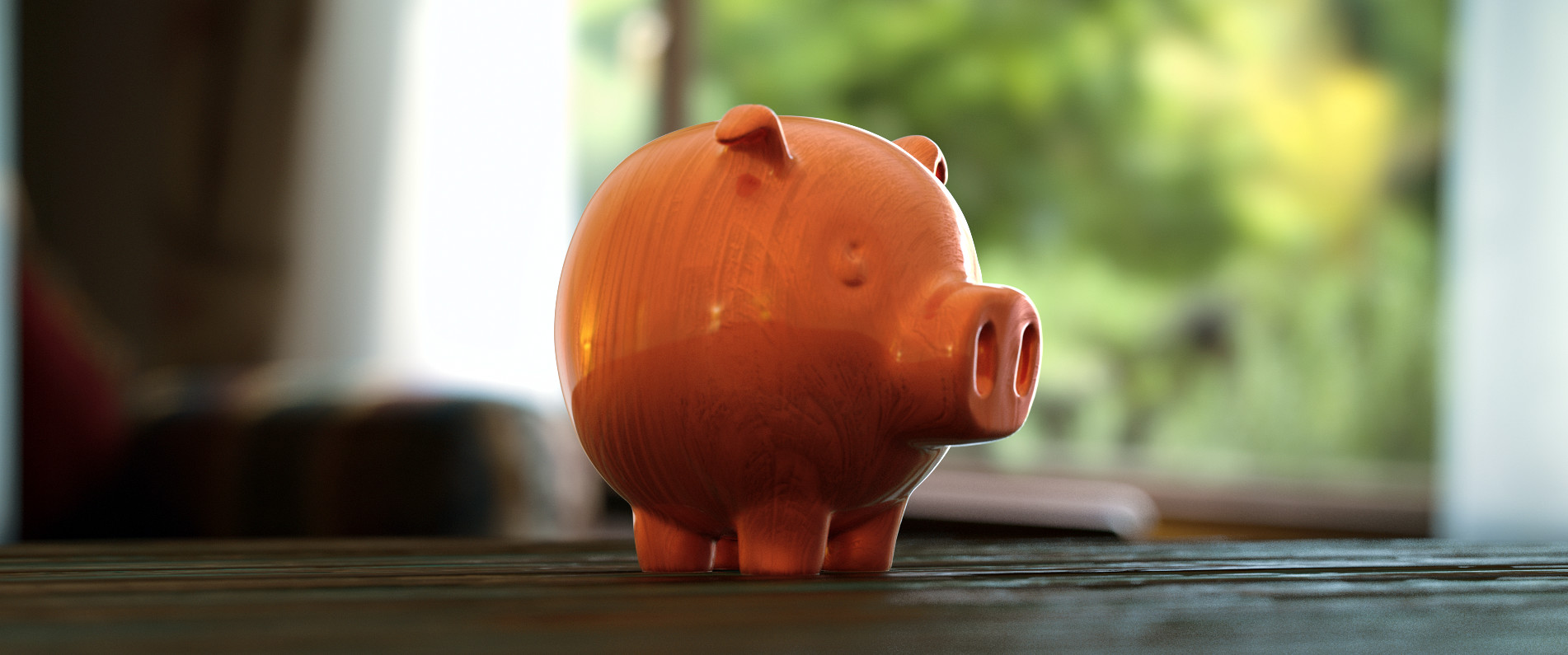 ArtStation - Pigi Time, 2019