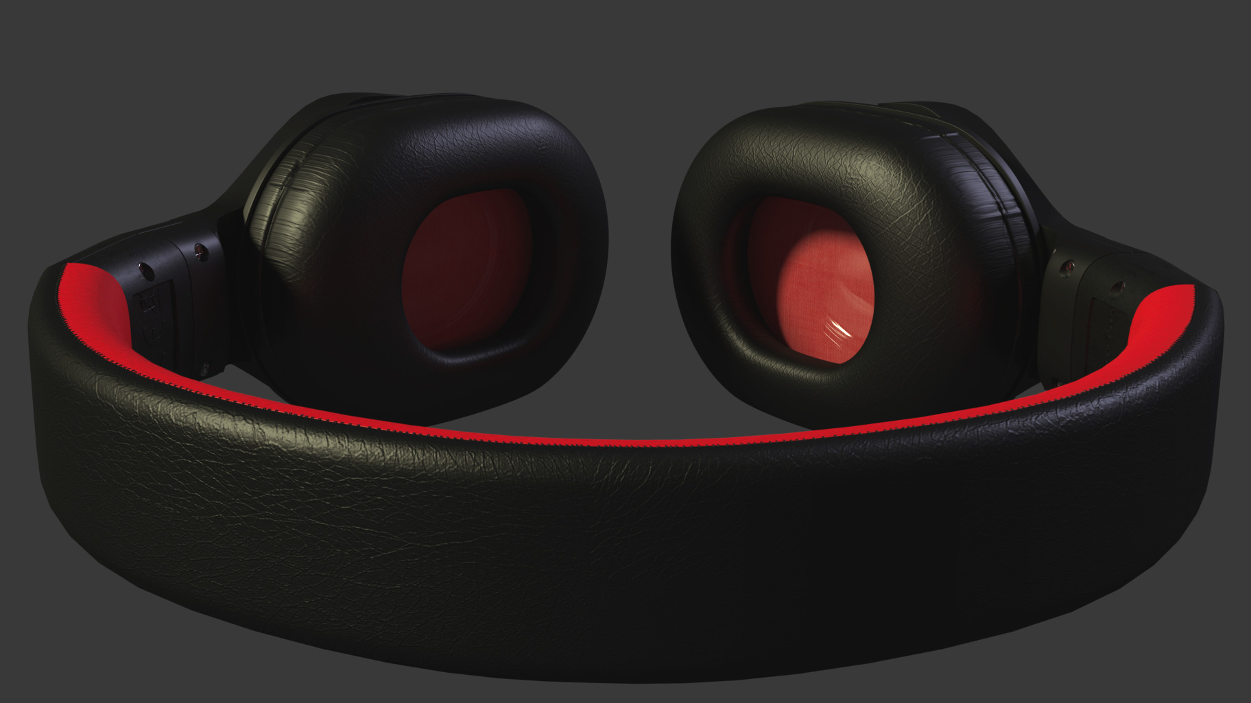 ArtStation - Headset