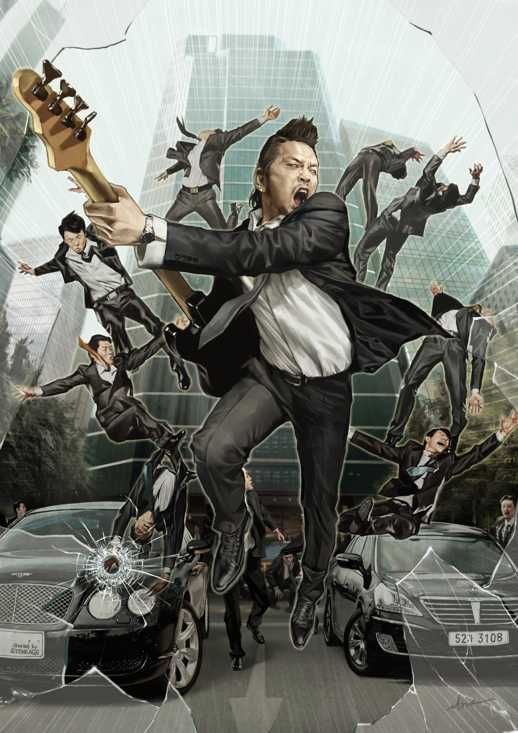 ArtStation - Advance