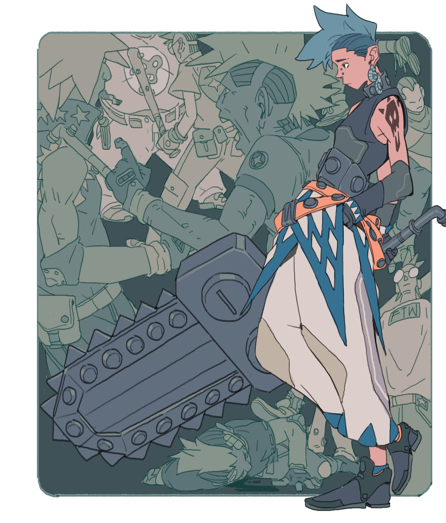 rong-chen-378.jpg (1450×1700)-花瓣网