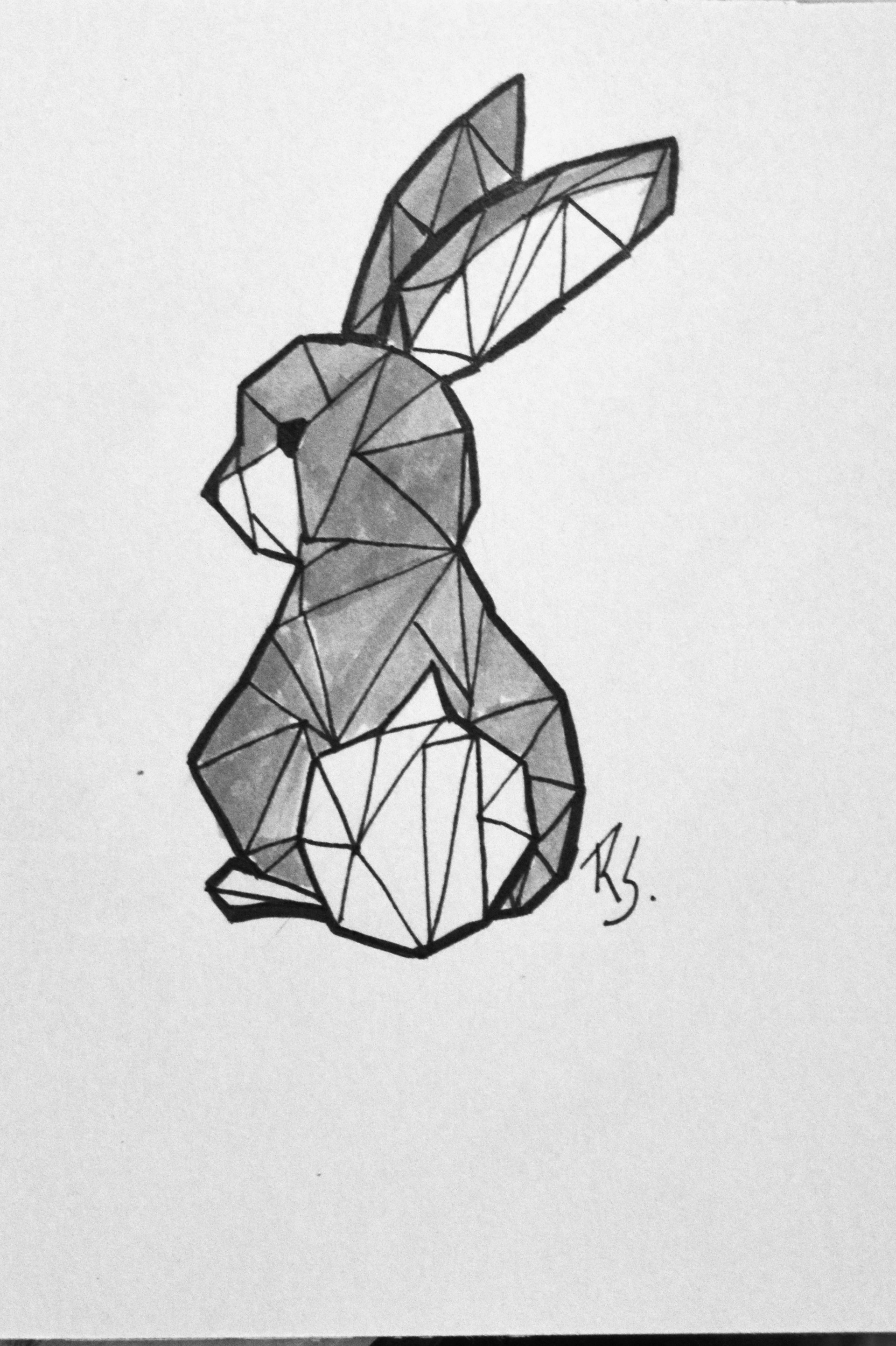 Ramina Saprunova - Inktober 2018