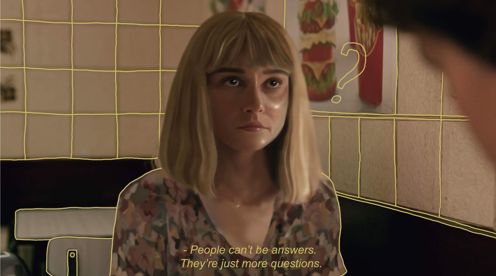 ArtStation - TEOTFW fan art