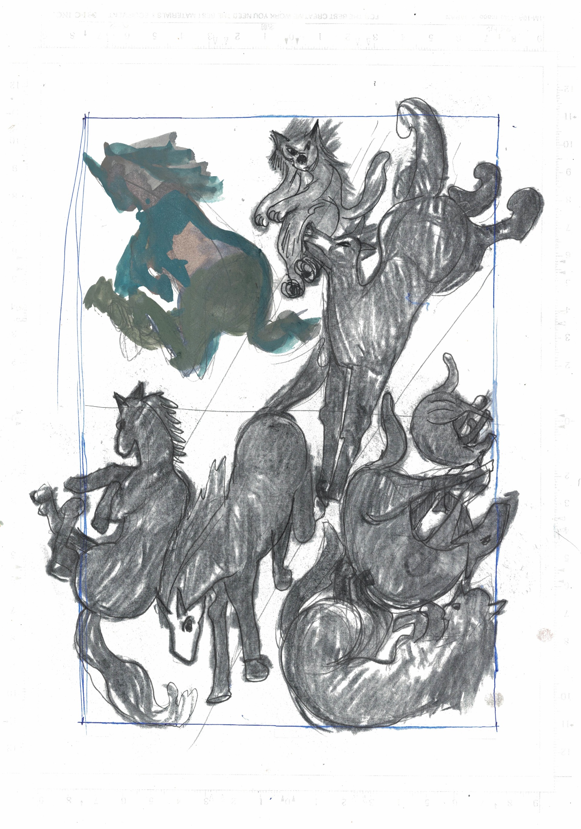 ArtStation - Roll over