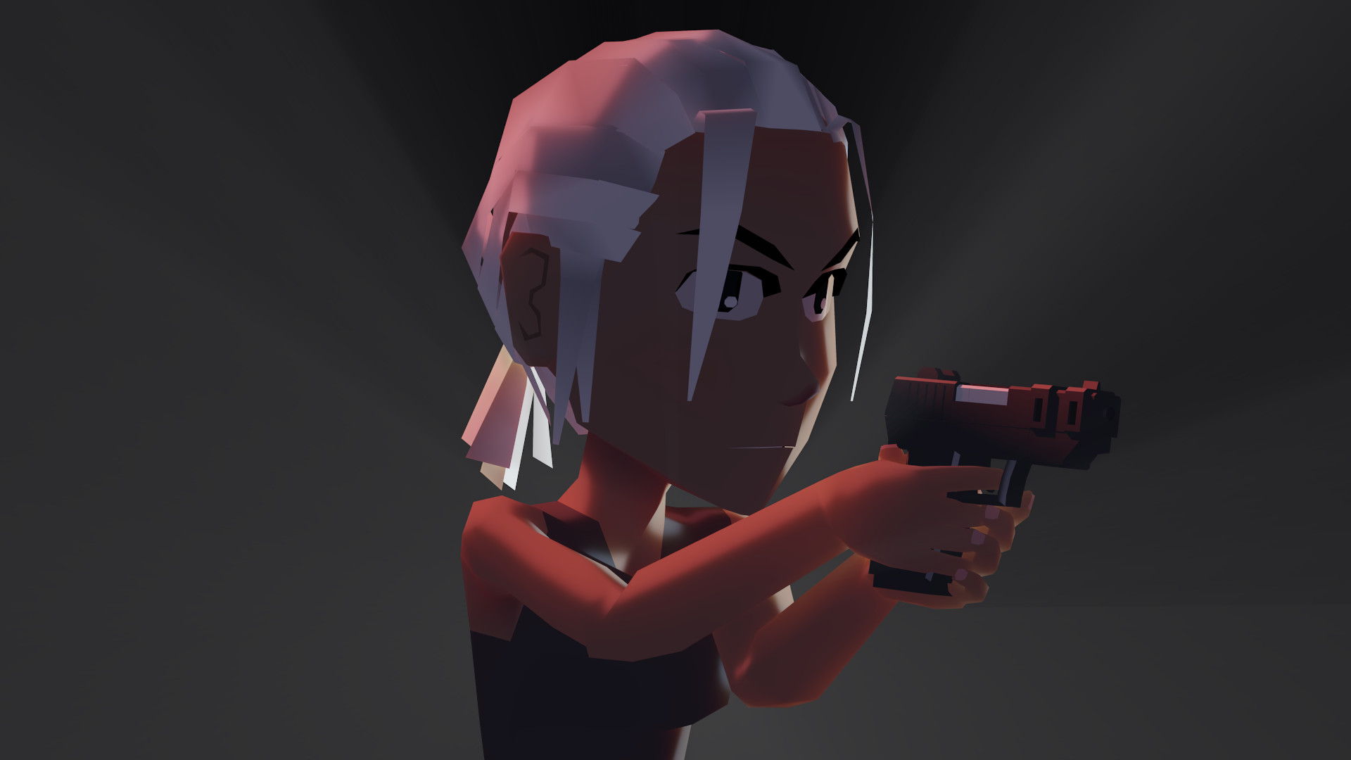 ArtStation - rma cartoony style