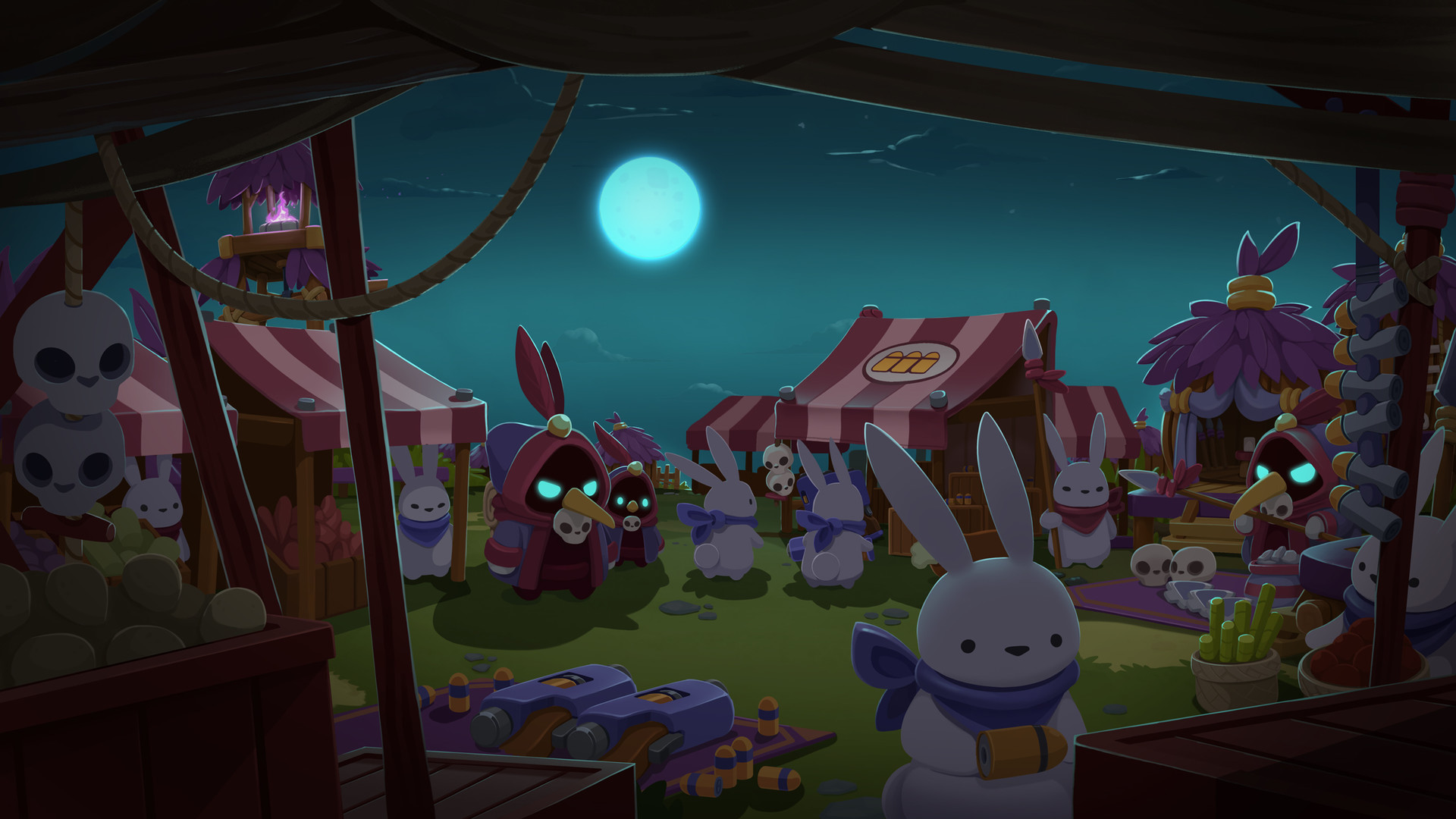 ian-ho-night-market.jpg (1920×1080)-花瓣网