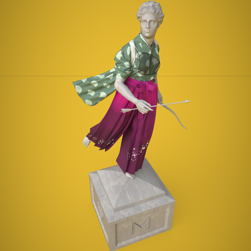 ArtStation - Noel Graham