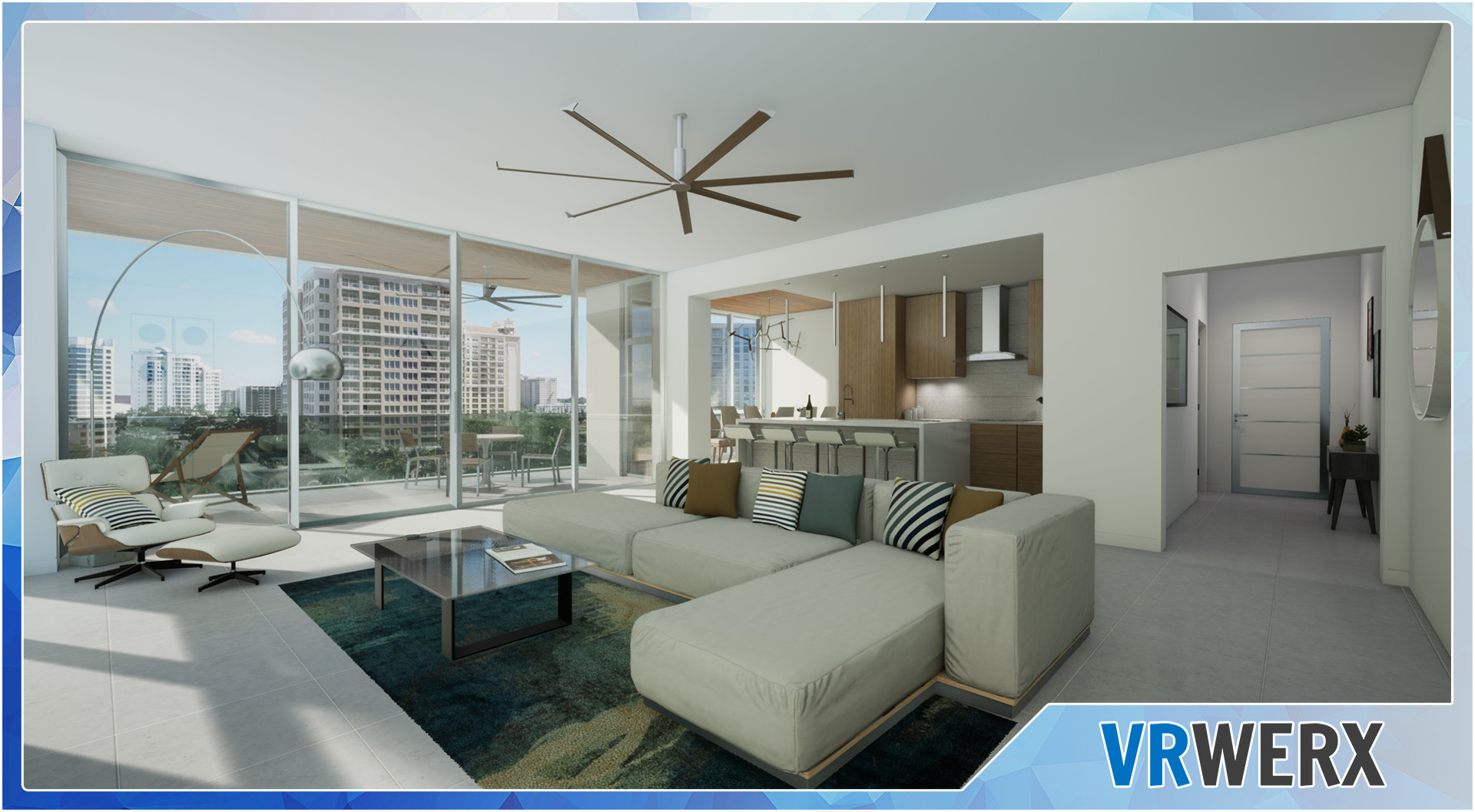 Kelly Kryspin - Condo Concepts