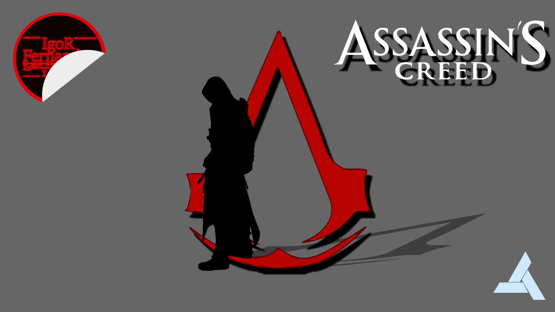 ArtStation - Assassin´s creed