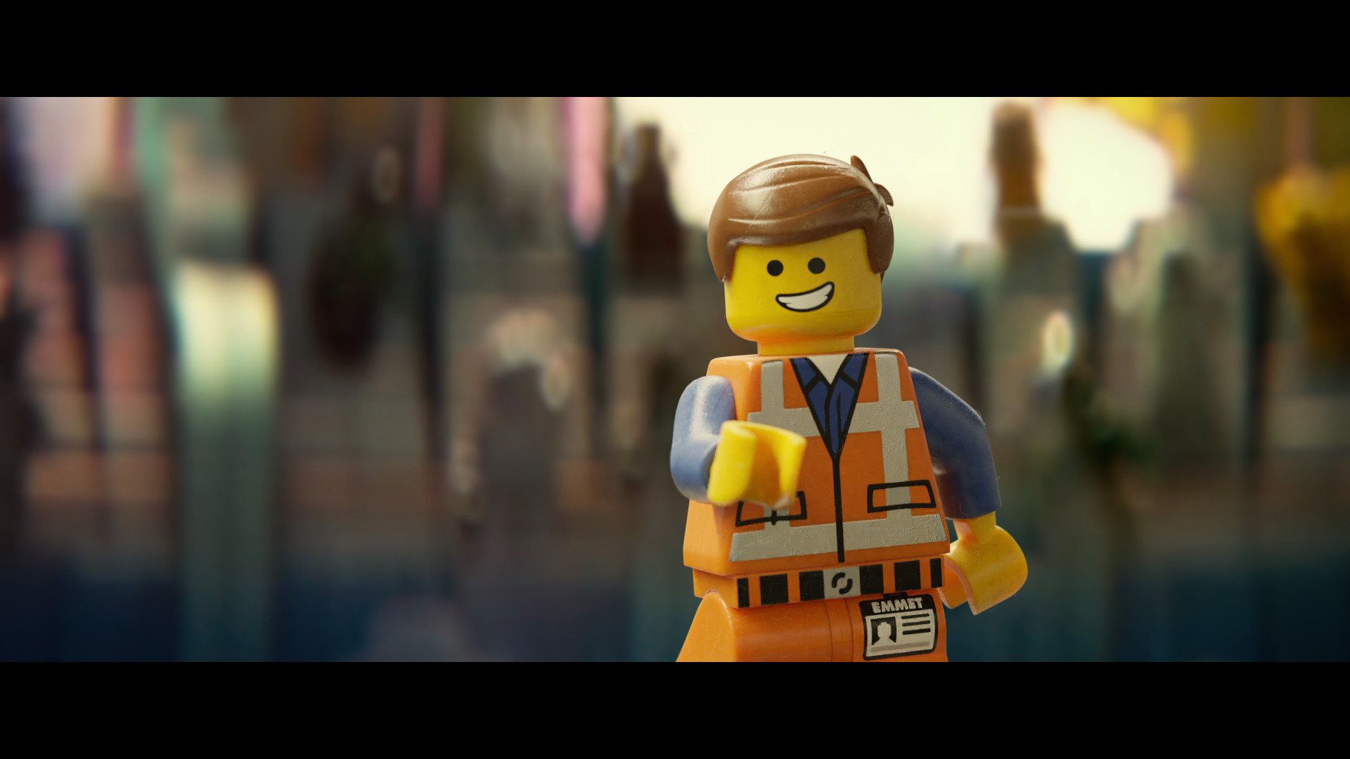 ArtStation - The Emett Project (Summer Spare Time Project)