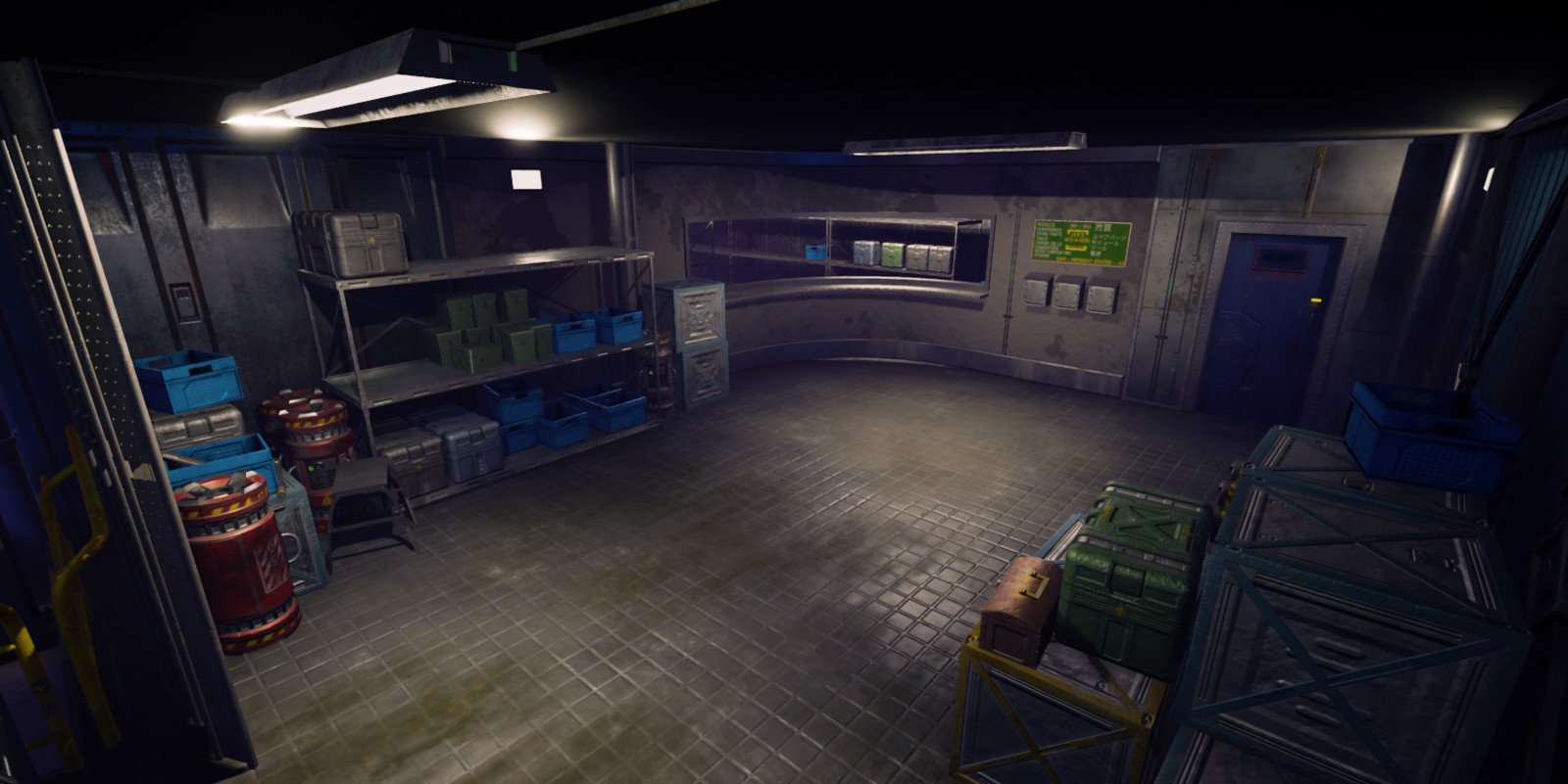 Sam Donez - District C-6