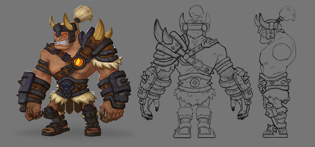 Artstation Test