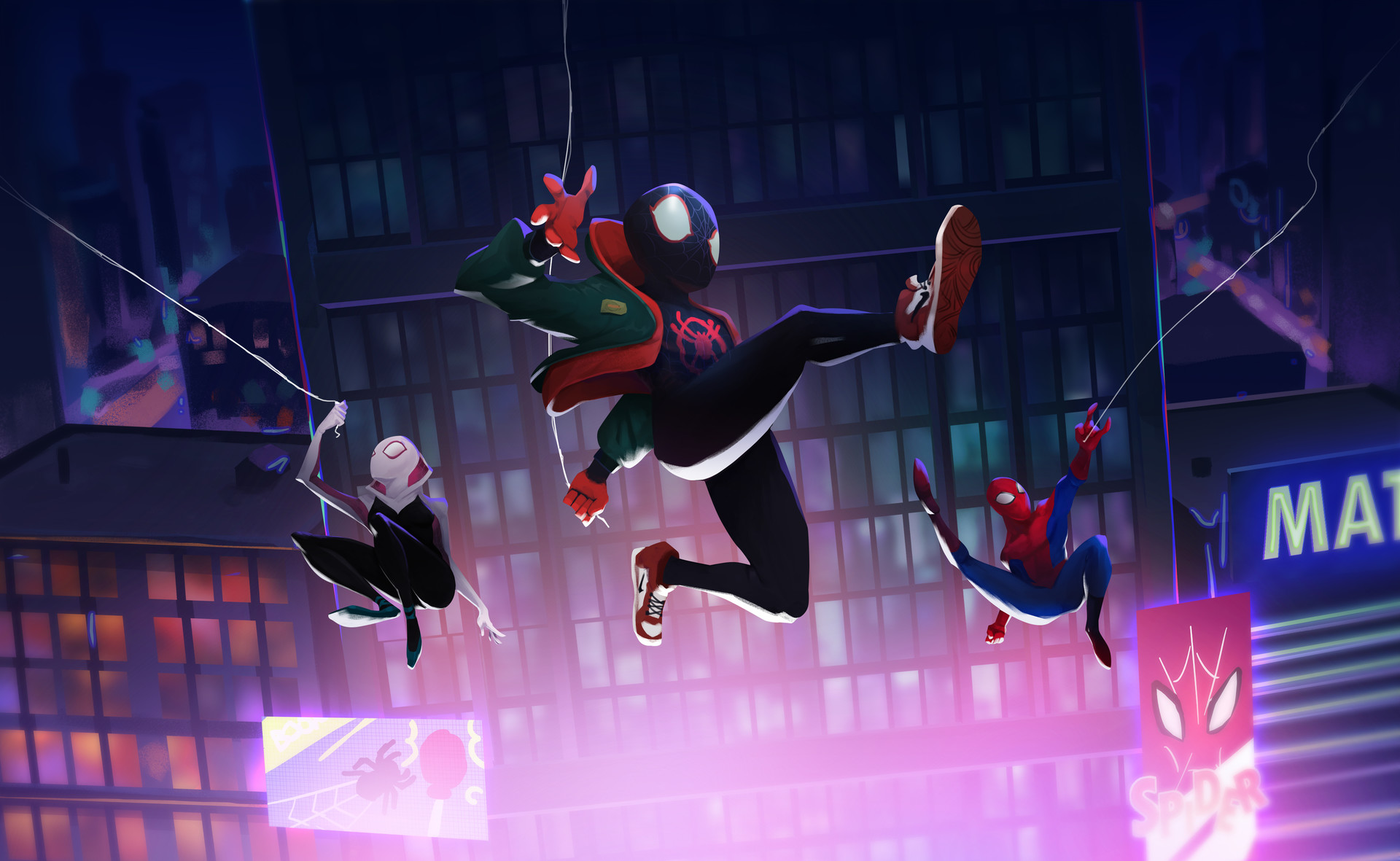 ArtStation - Fan-art