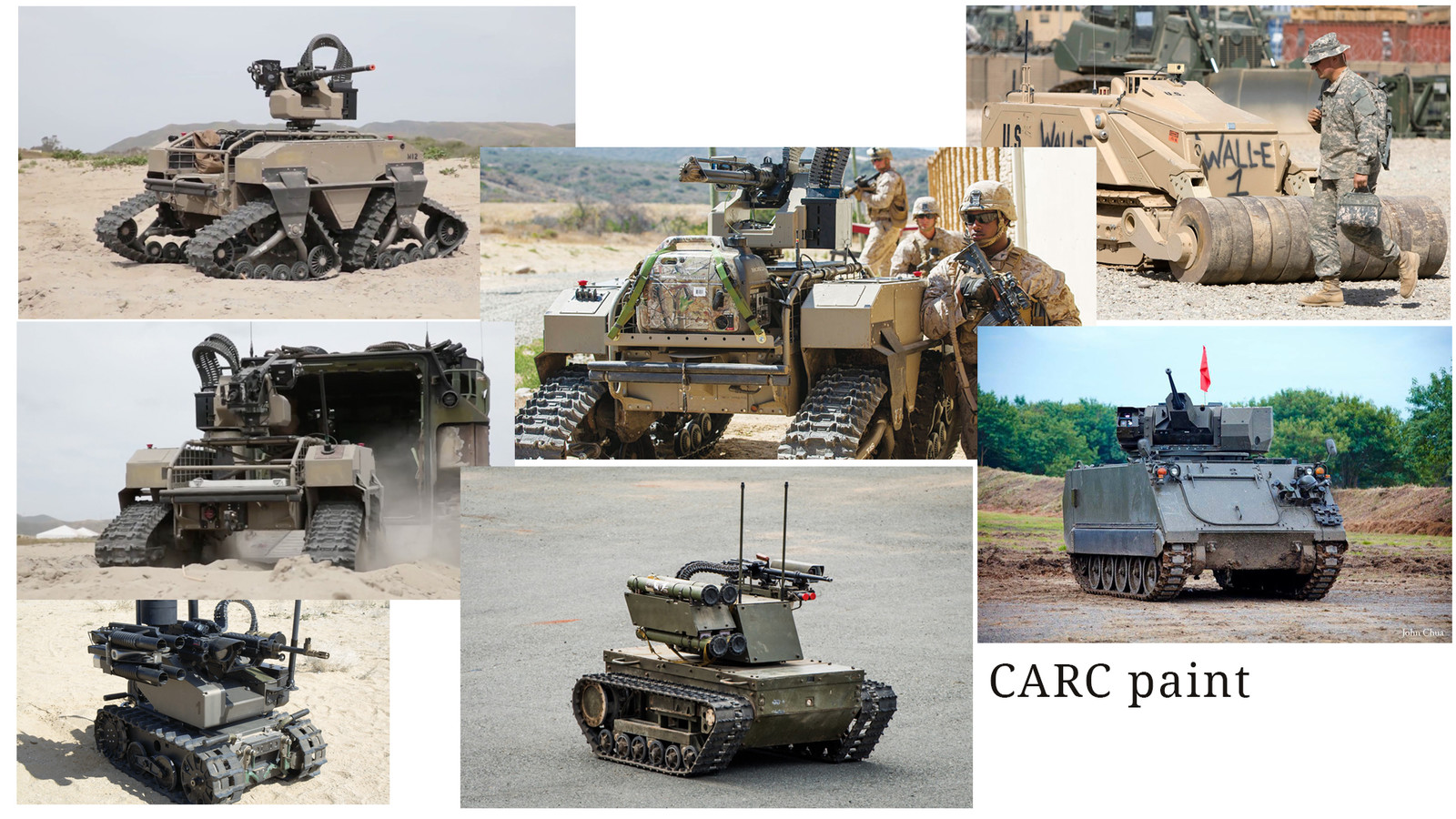 James Manlangit - Project Eye Candy