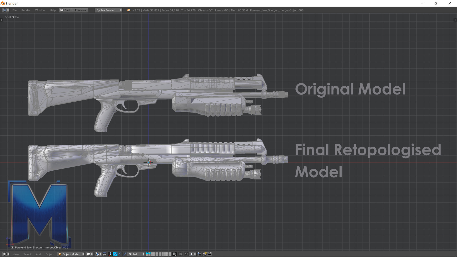 Halo Anniversary Shotgun By Masterj2001 On DeviantArt, 56% OFF