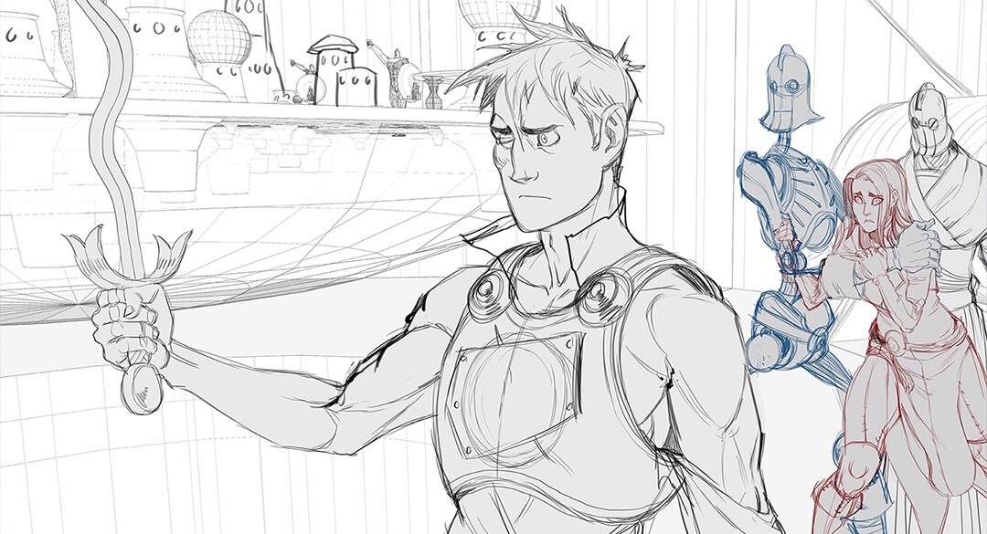 Matt Rhodes - Tellurion 171