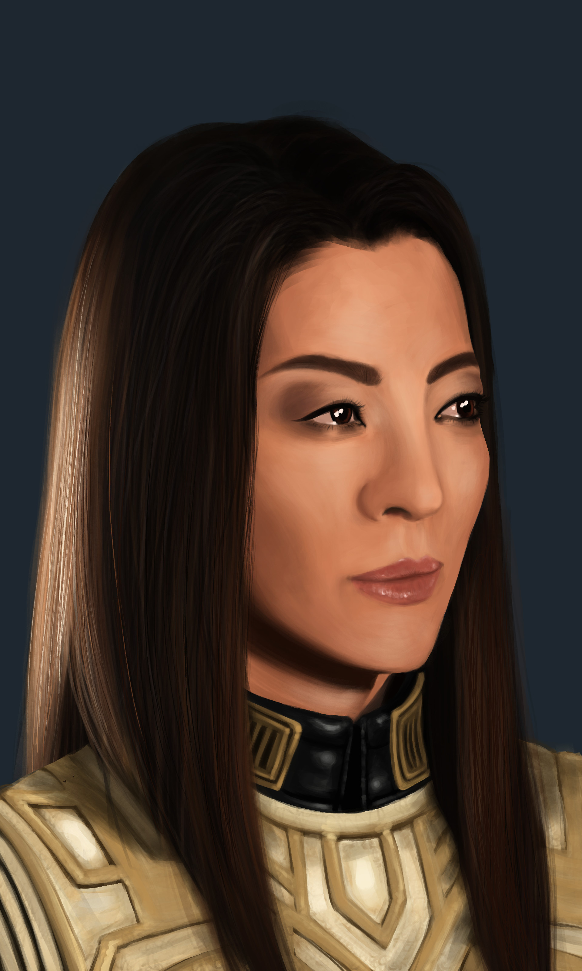 JCC - [Image heavy]A thread for art: See note on page 776 | Page 822 ...