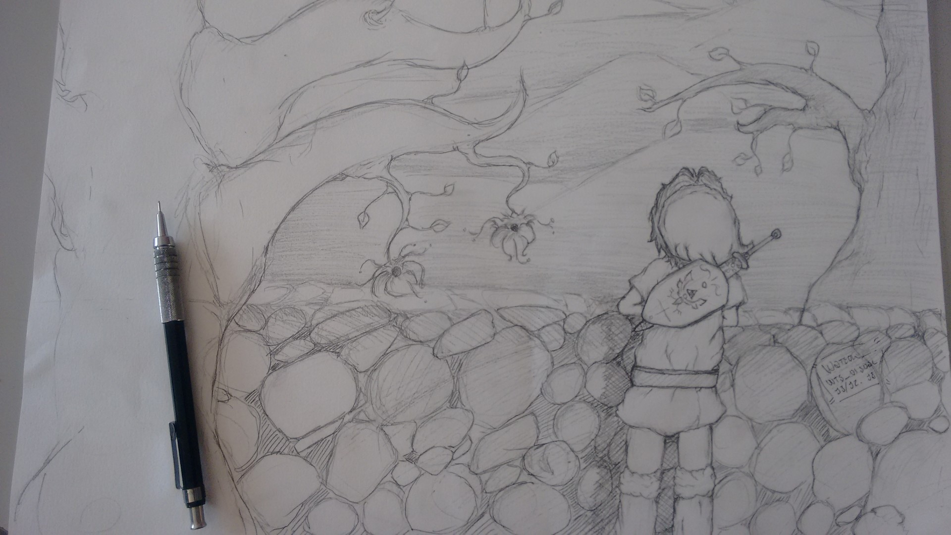 ArtStation - Young Link