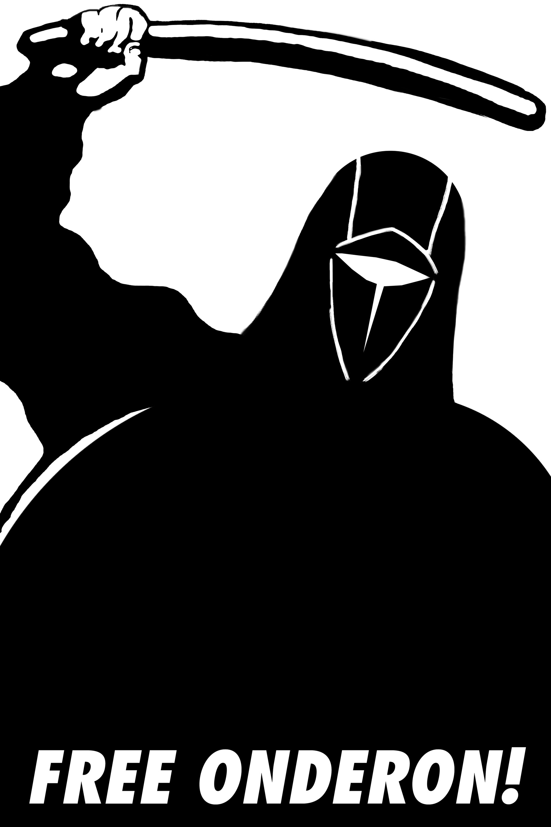 ArtStation - Free Onderon!