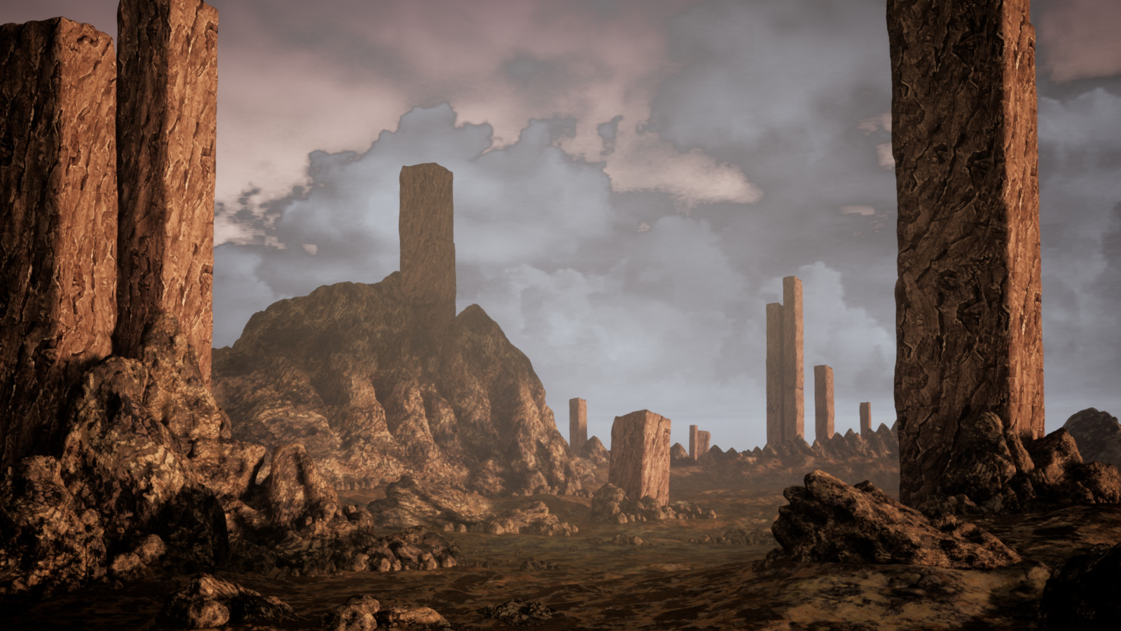 Logan Duffy - First Post Ever