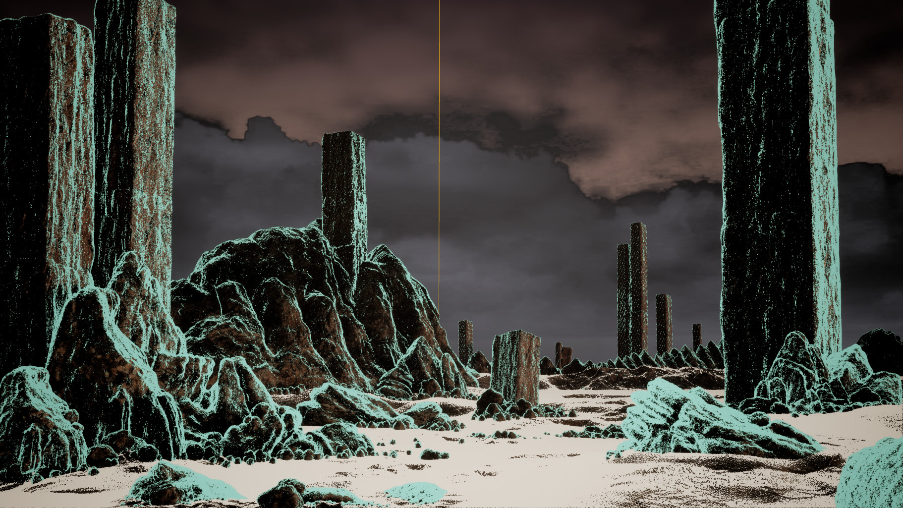 Logan Duffy - First Post Ever