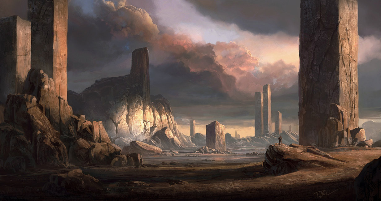 Logan Duffy - First Post Ever